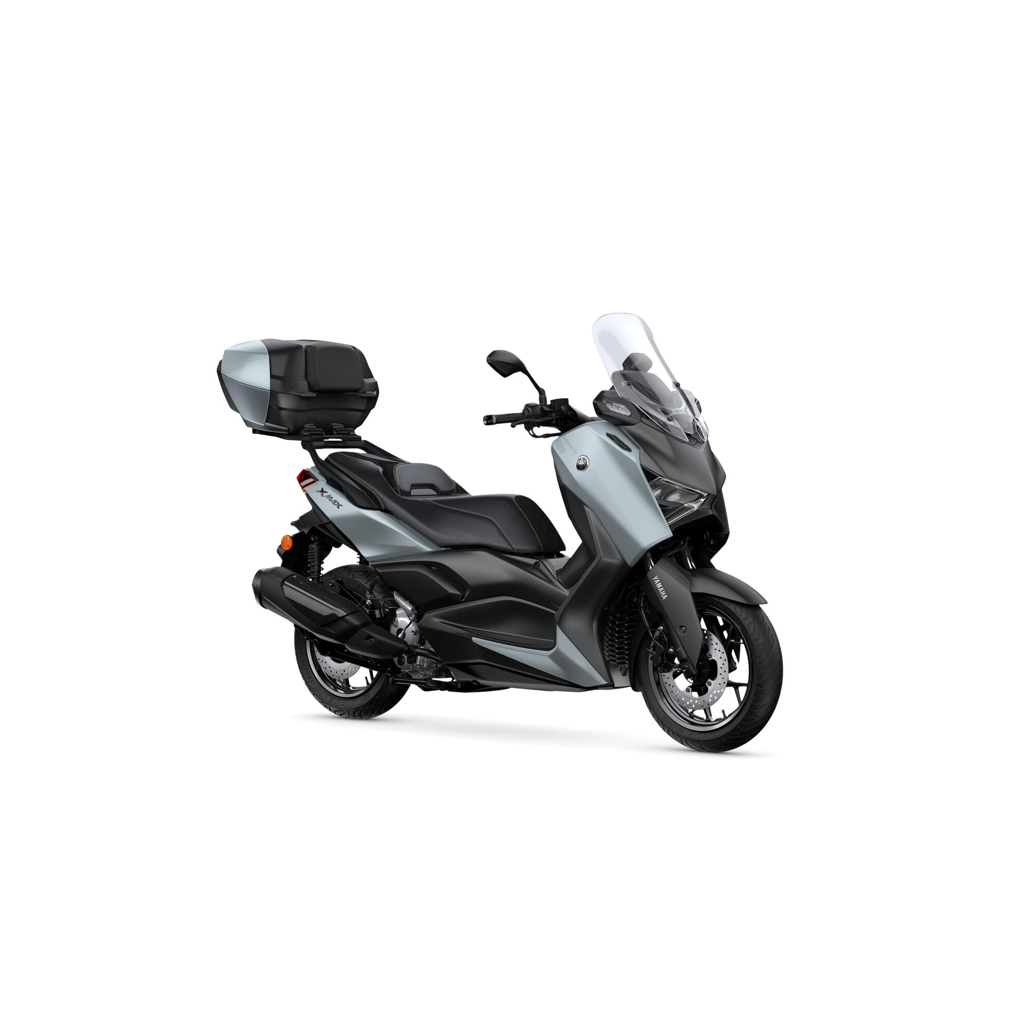 XMAX Urban Pack 45L - Accessories - Yamaha Motor