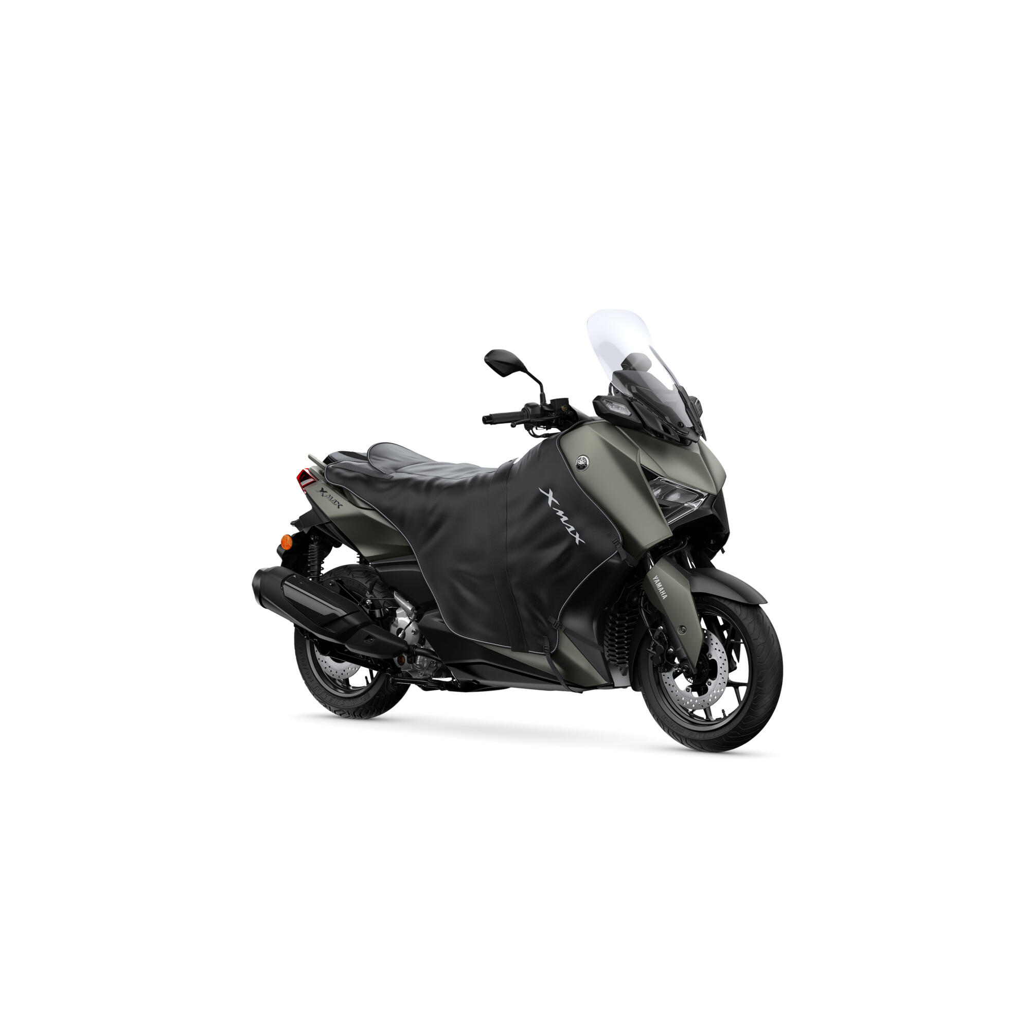 XMAX Winter Pack - Accessories - Yamaha Motor