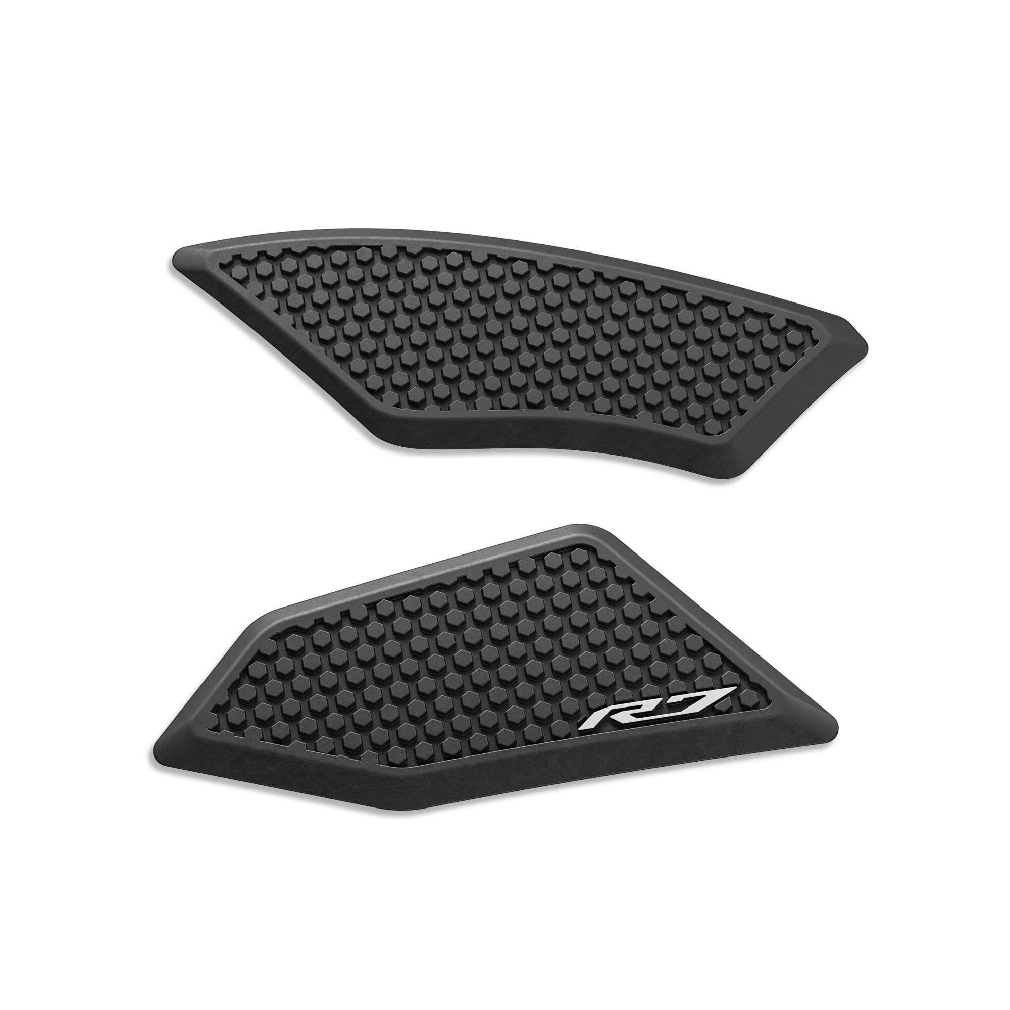 R7 Tank Side Pads - Accessories - Yamaha Motor