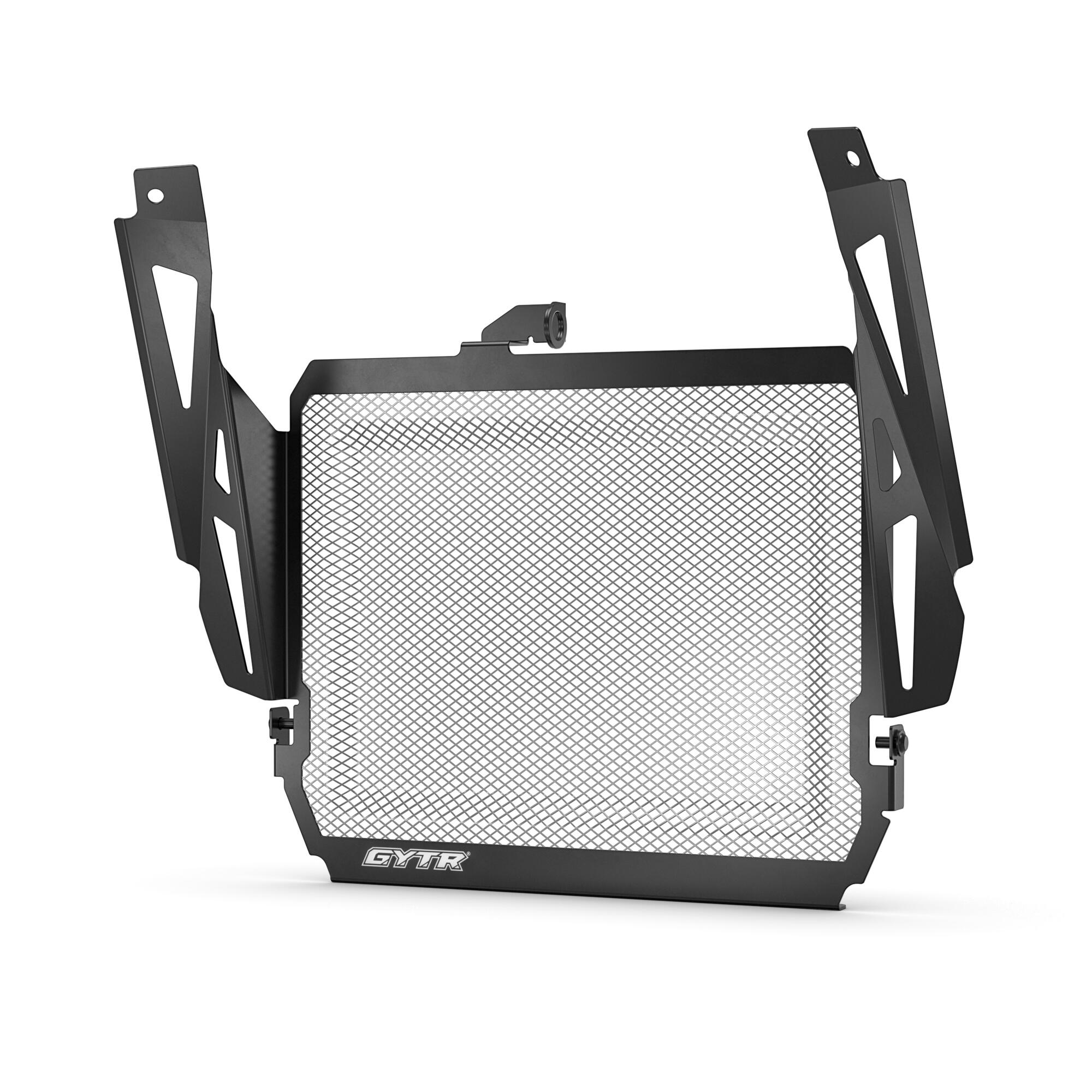 GYTR Radiator protector - Accessories - Yamaha Motor