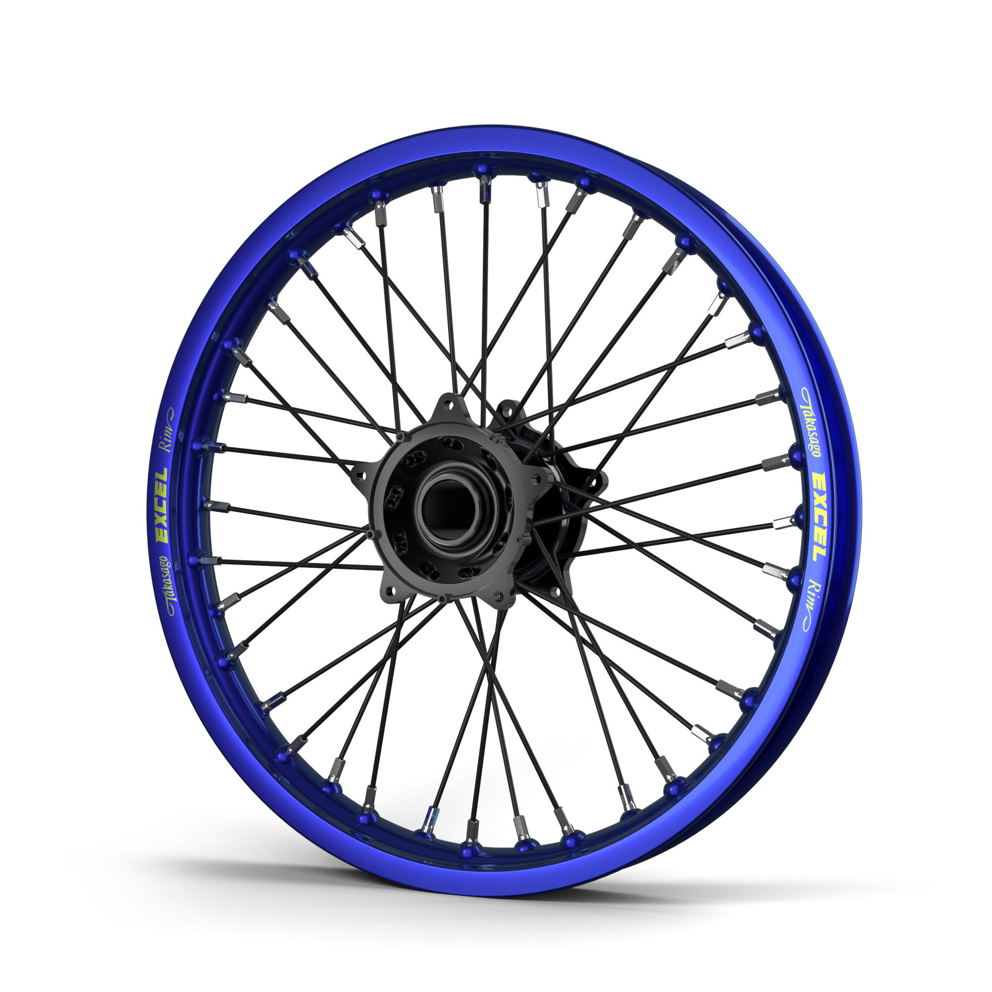 Sprednje platišče GYTR - Dodatna Oprema - Yamaha Motor Sprednje platišče GYTR - Dodatna Oprema - Yamaha Motor