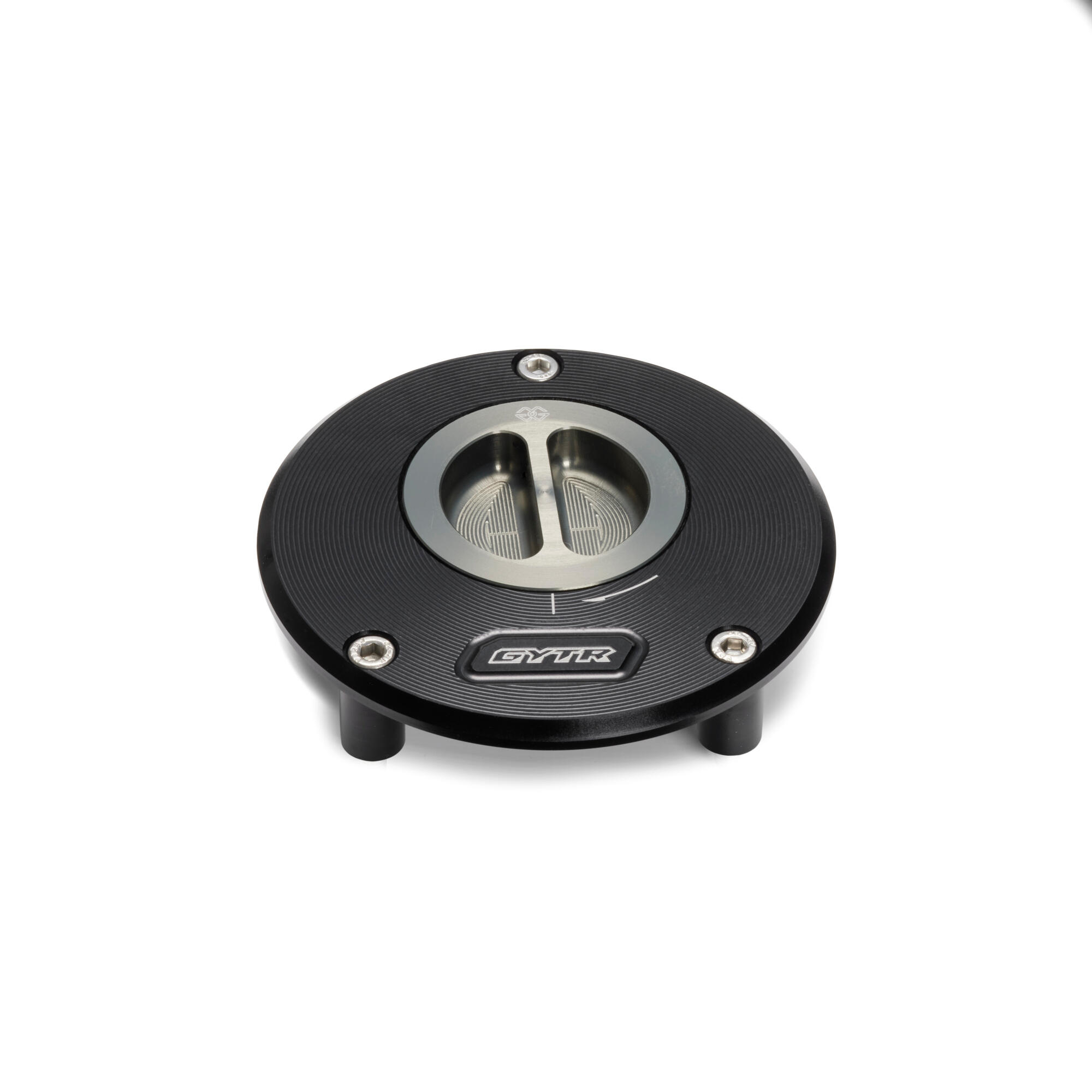 GYTR Fuel Cap (Screw type) - Príslušenstvo - Yamaha Motor