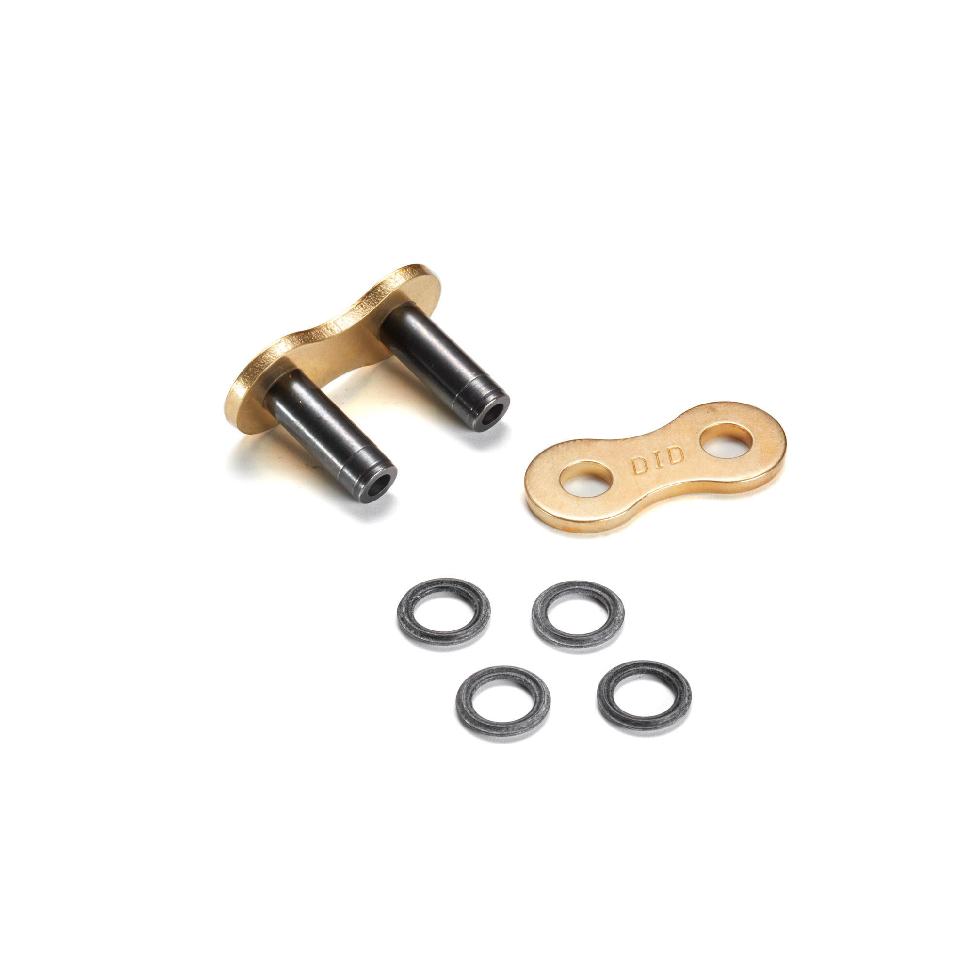 GYTR Chain Link DID 520ERVLI - Supersport - Yamaha Racing