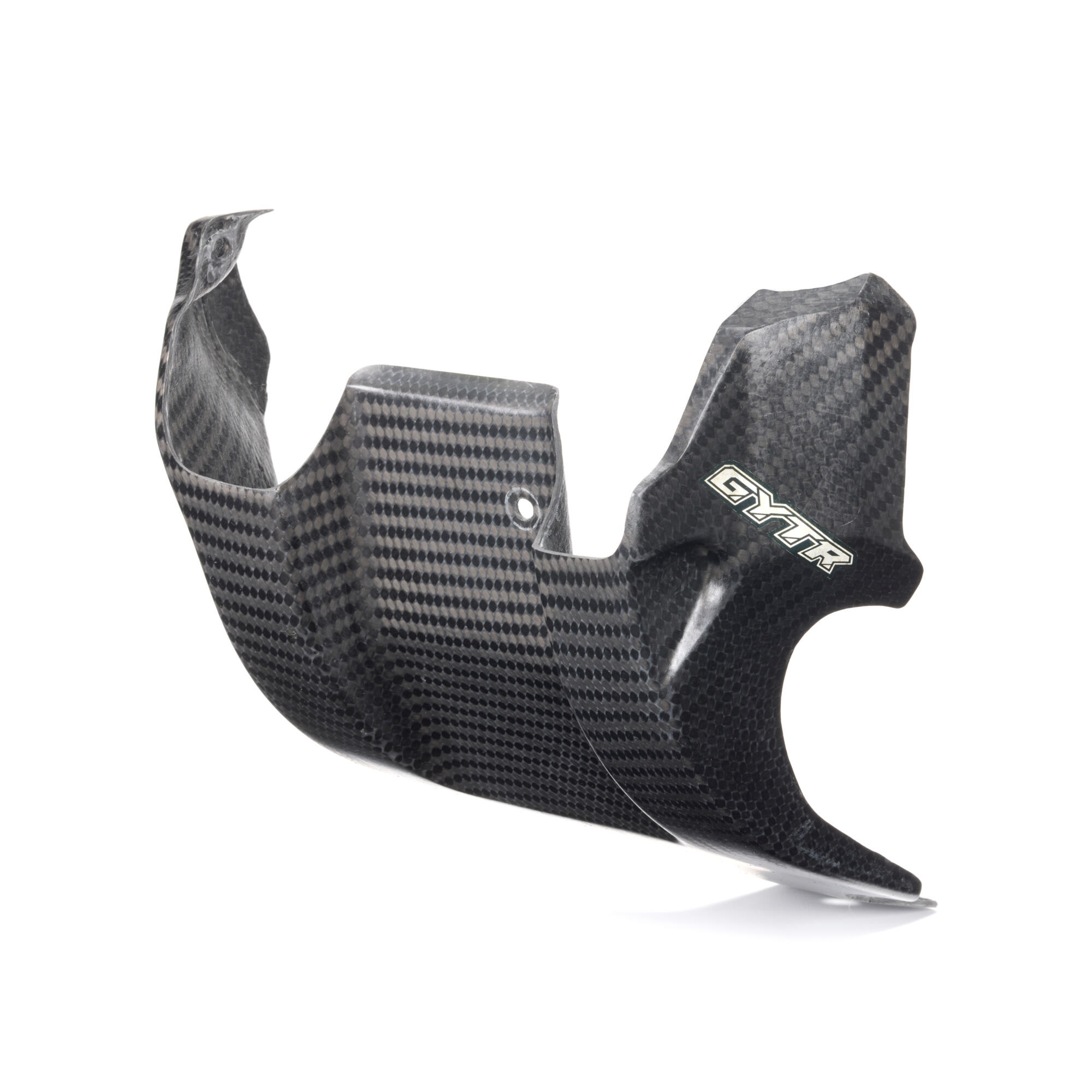 GYTR Skid Plate - Accessories - Yamaha Motor