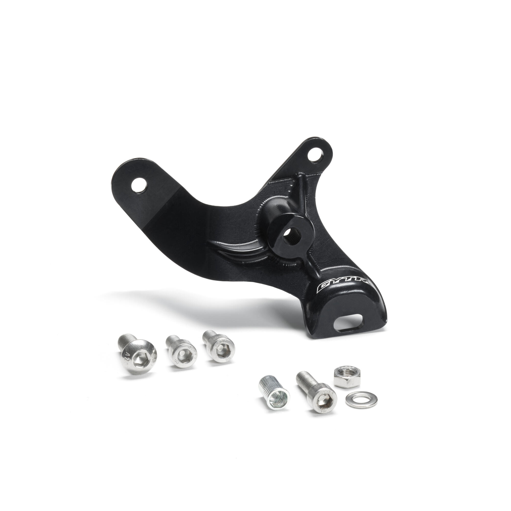 GYTR Front frame bracket - Supersport - Yamaha Racing
