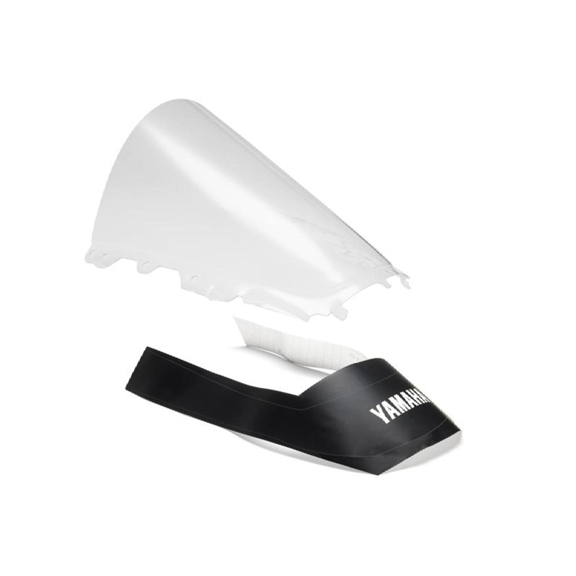 Racing Screen For Yamaha Yamaha R1 Puig Z Racing Screen | Yamaha