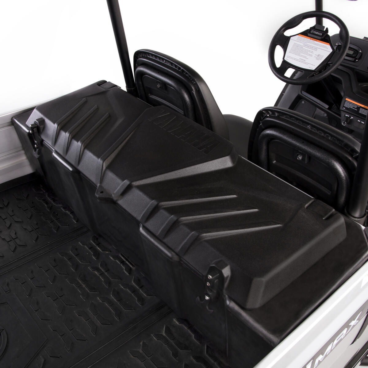 UMX AC - Golf Cars - Yamaha Motor