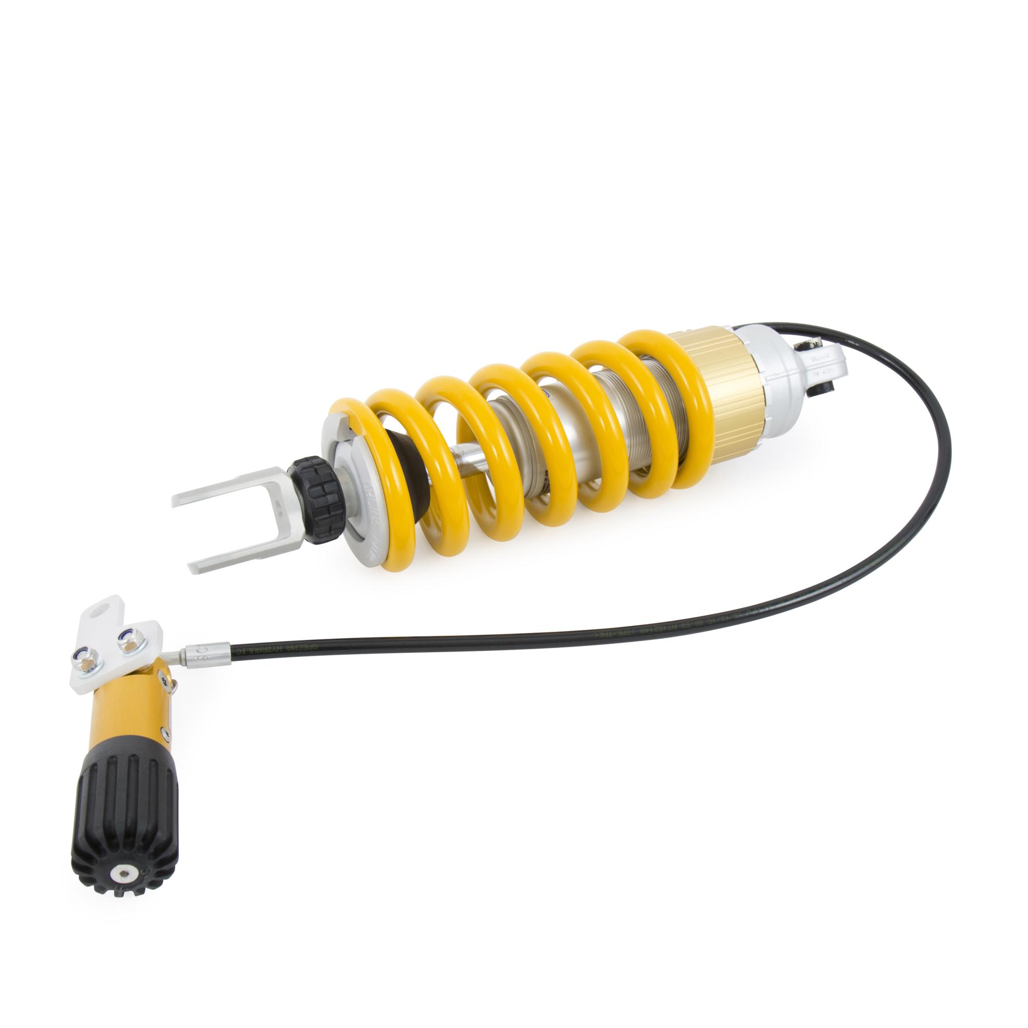 Rear Shock S46HR1C1S YA4 29000 00 00 Yamaha Motor