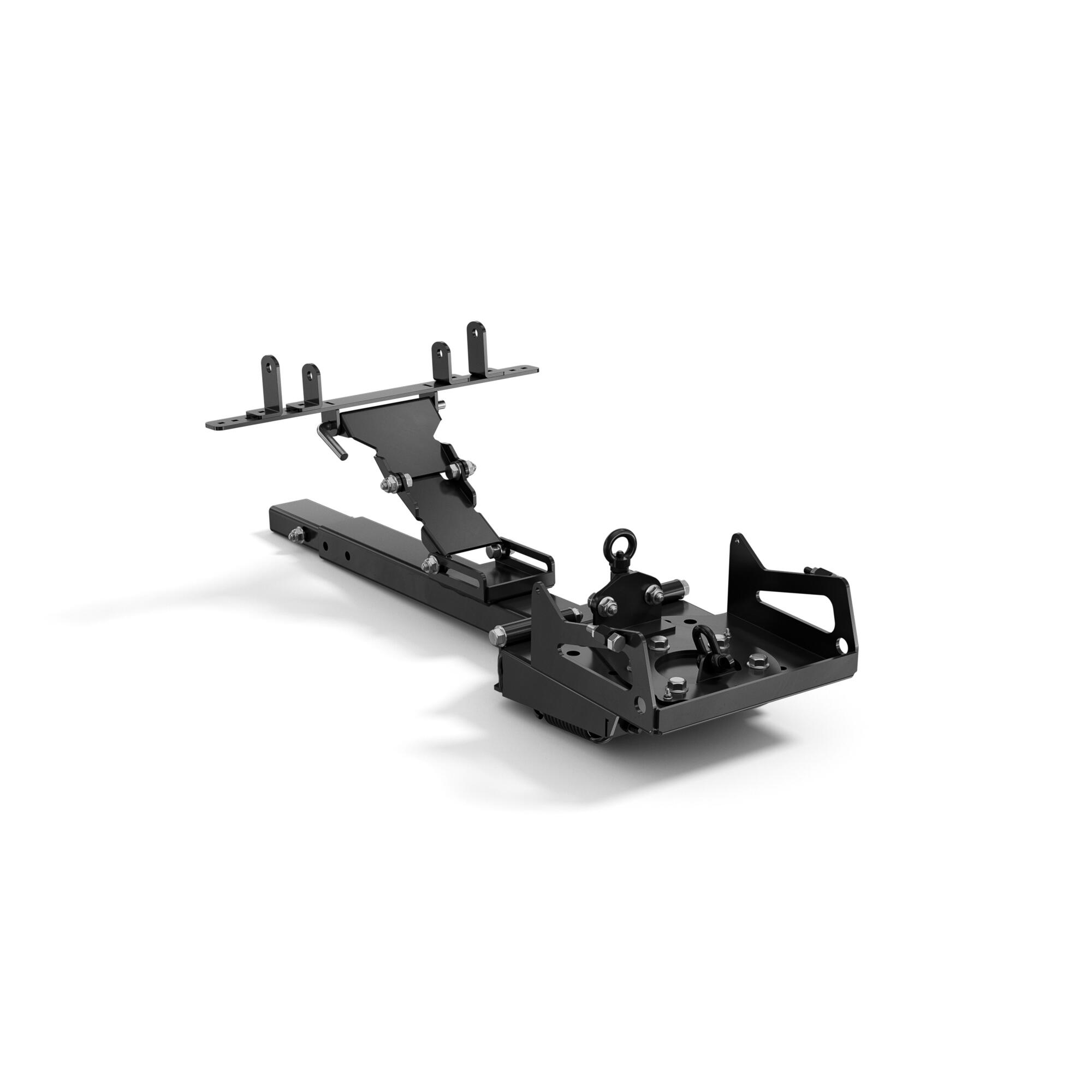 Twist Bracket - Tillbehör - Yamaha Motor