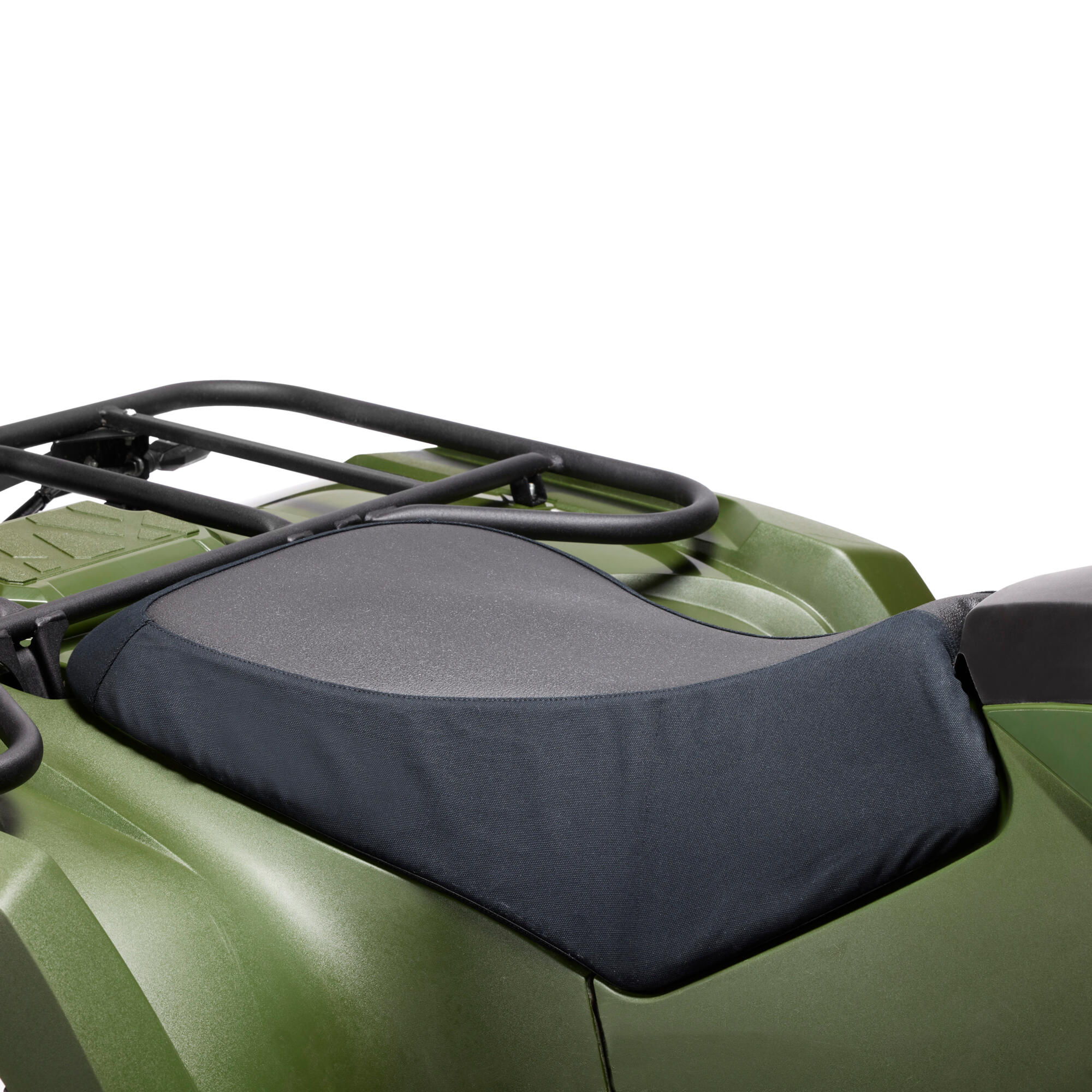 Grizzly Rugged Seat Cover - Accessories - Yamaha Motor
