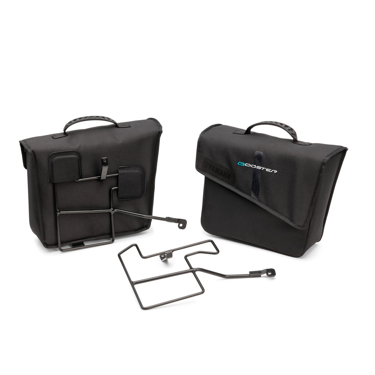 BOOSTER - eBikes - Yamaha Motor