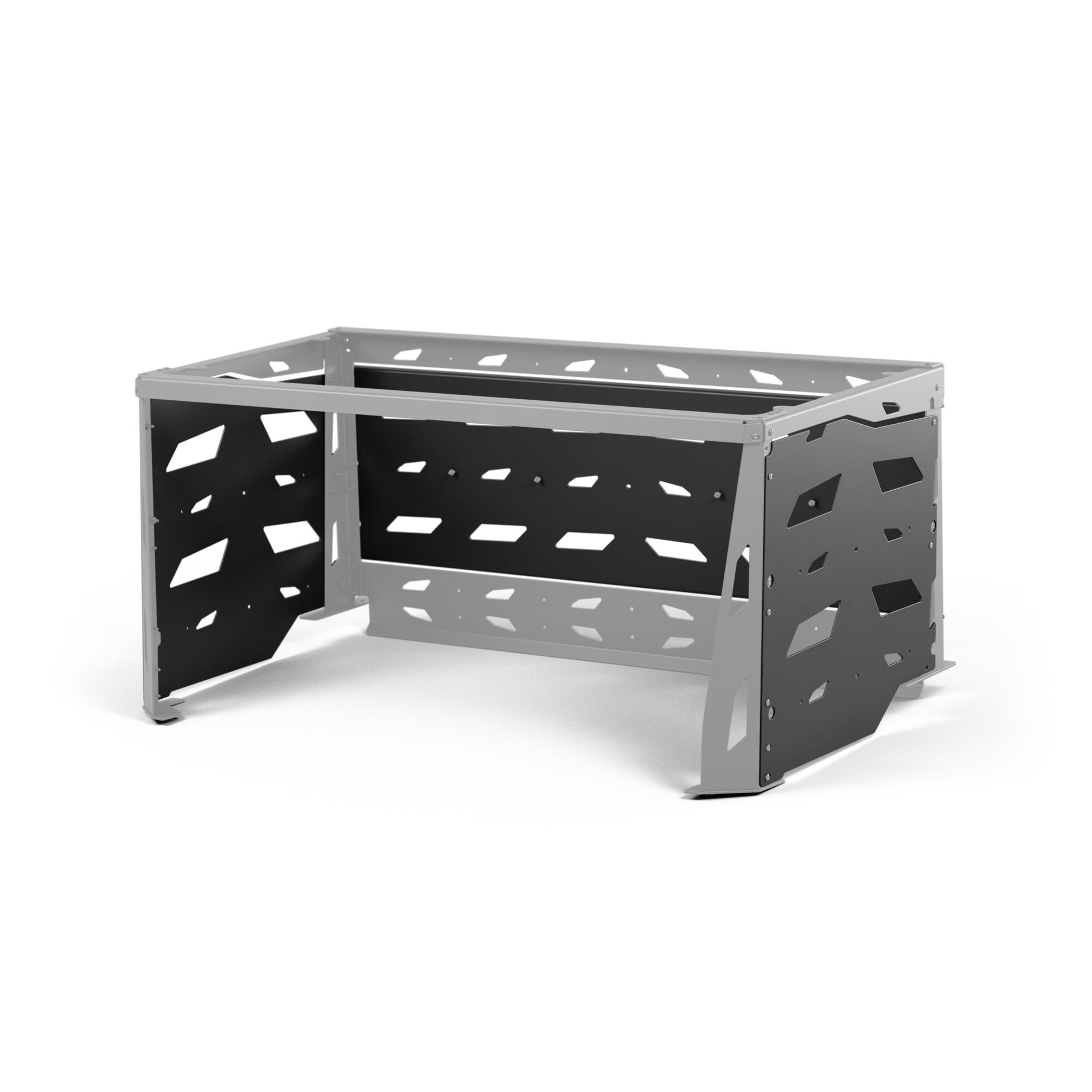 Wolverine RMAX 1000 - Modular Rack Side Panels - Accessories - Yamaha Motor