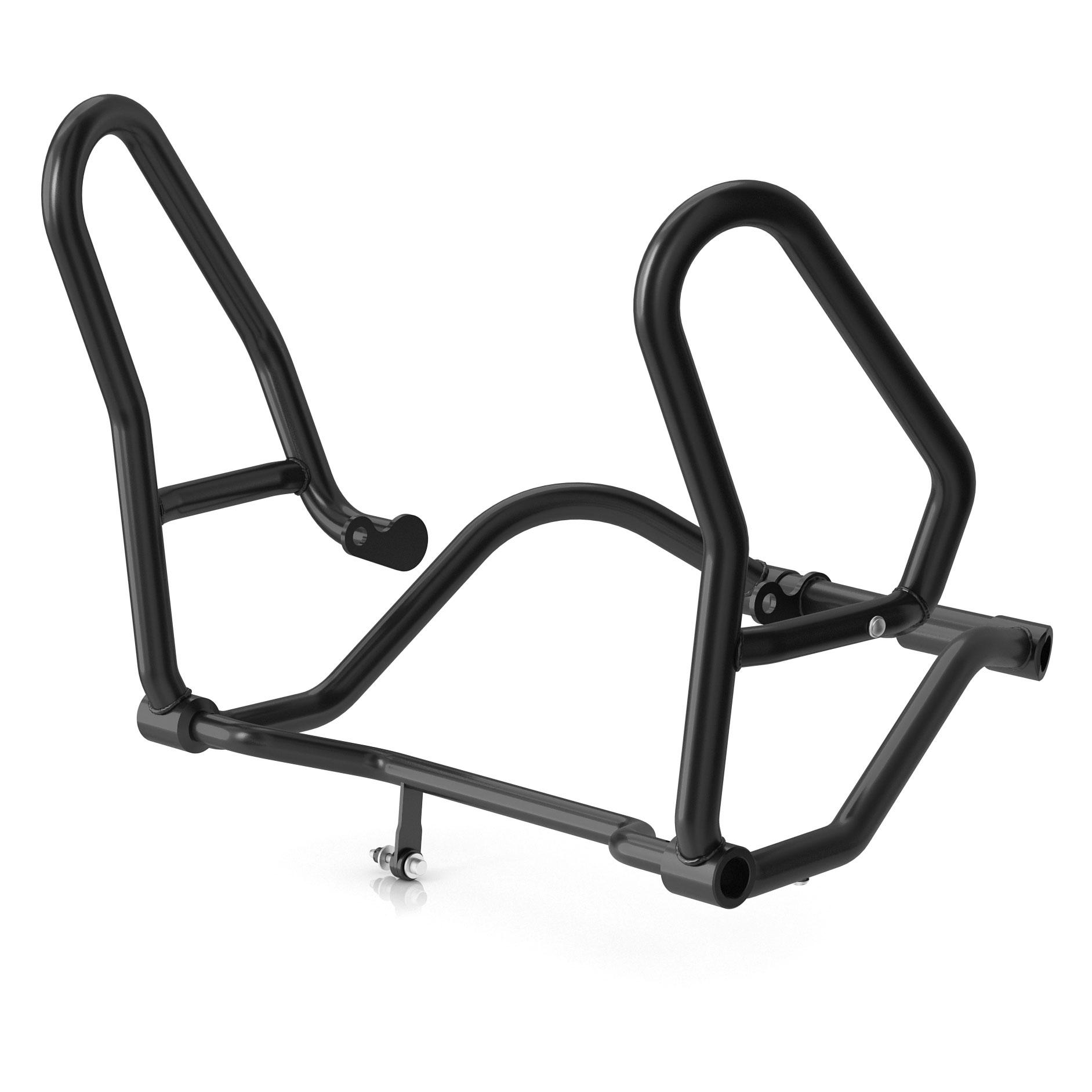 Engine Guard - Accessories - Yamaha Motor