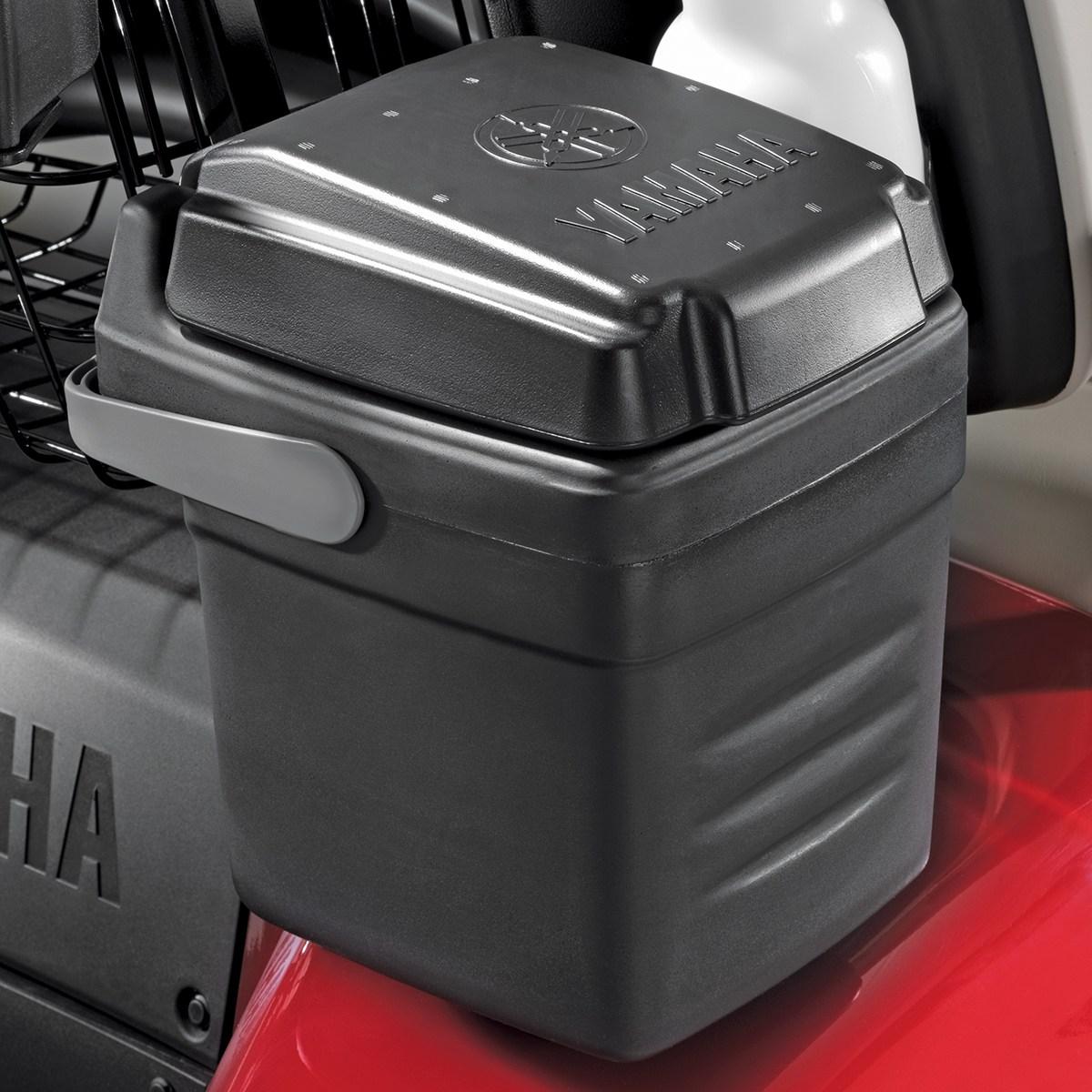 Six-Pack Cooler - Accessories - Yamaha Motor