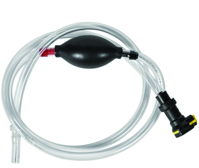 Pro-Fill® Hand Pump - Accessories - Yamaha Motor