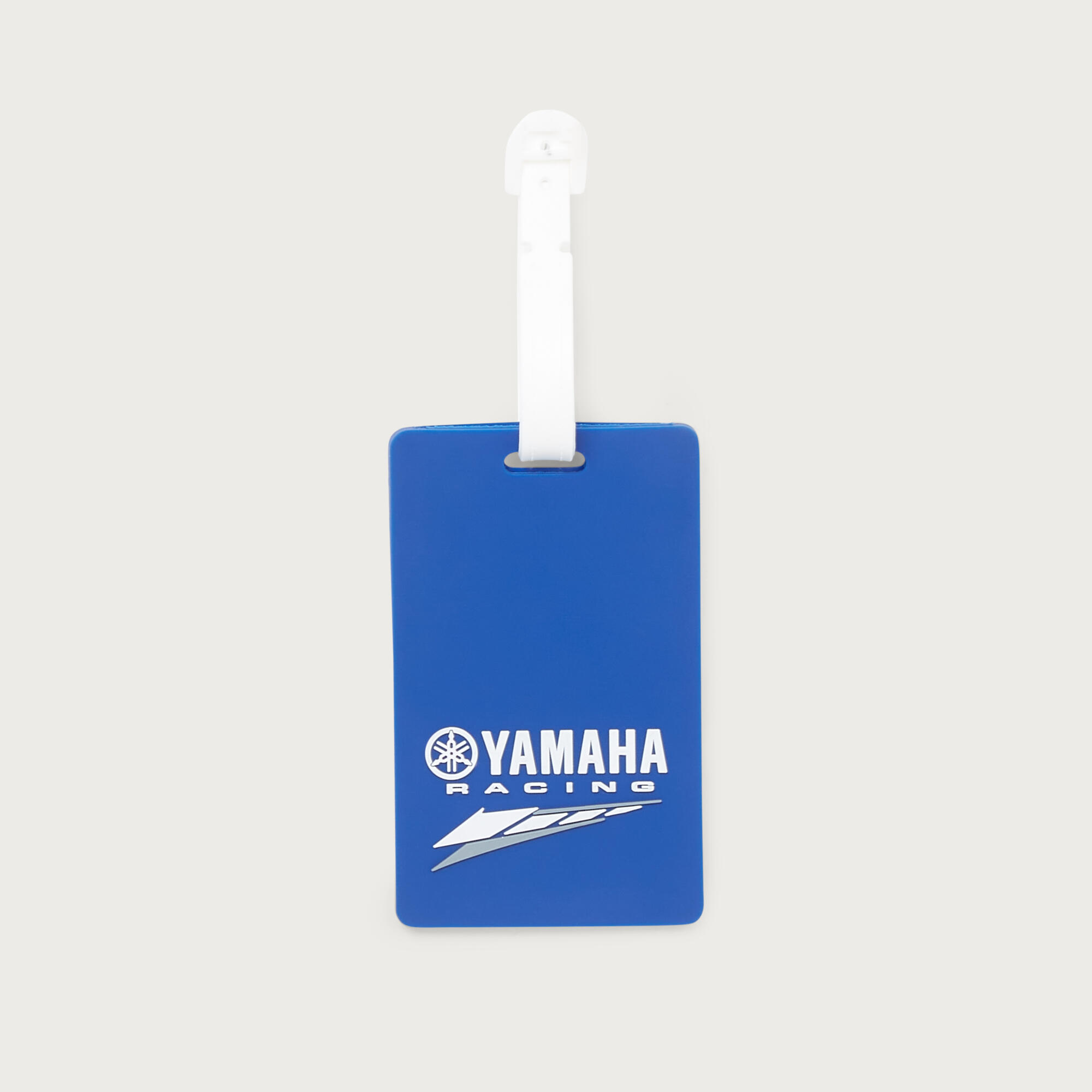 Etiqueta de equipaje Paddock Blue - Ropa y artículos - Yamaha Motor