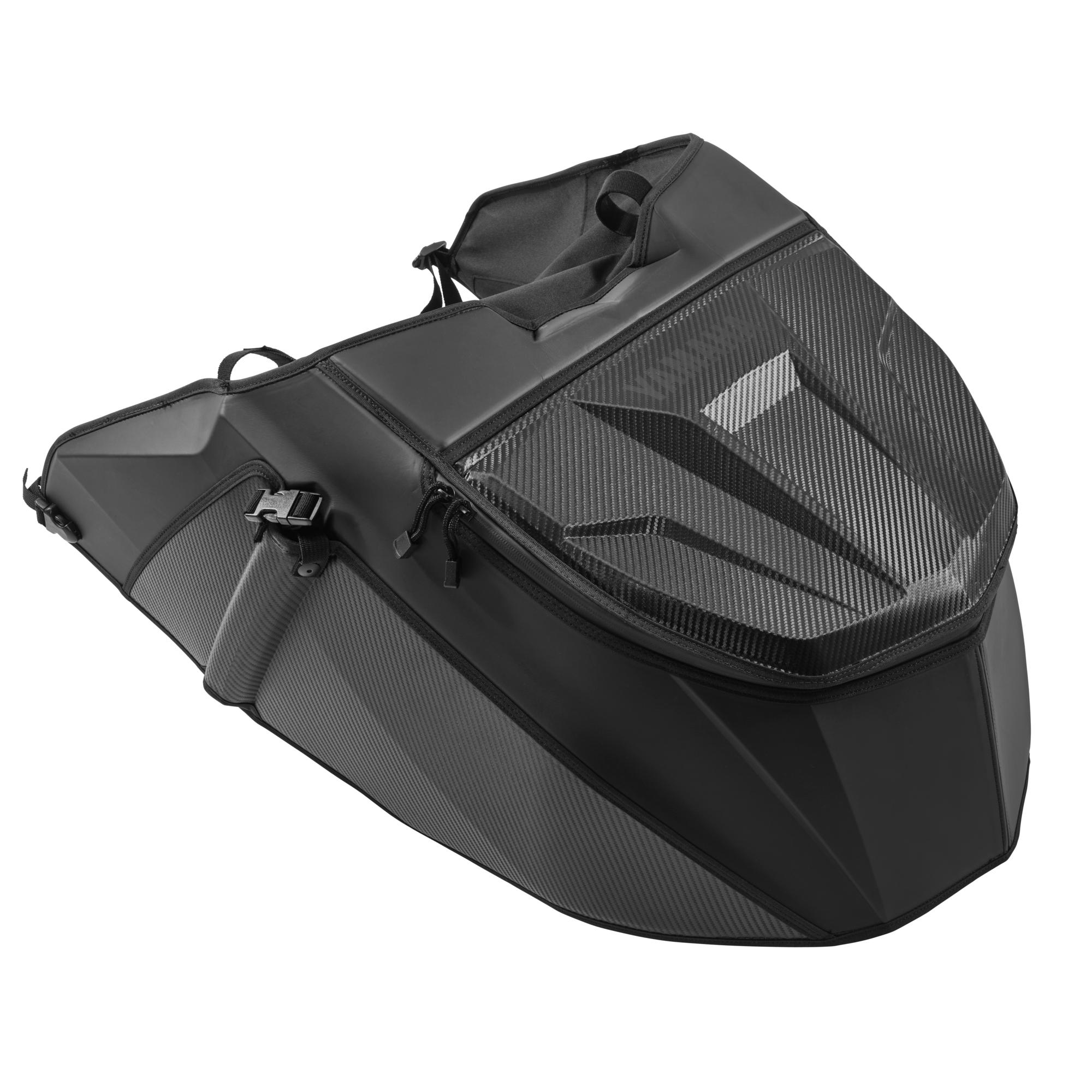 VX Stern Storage - Accessories - Yamaha Motor