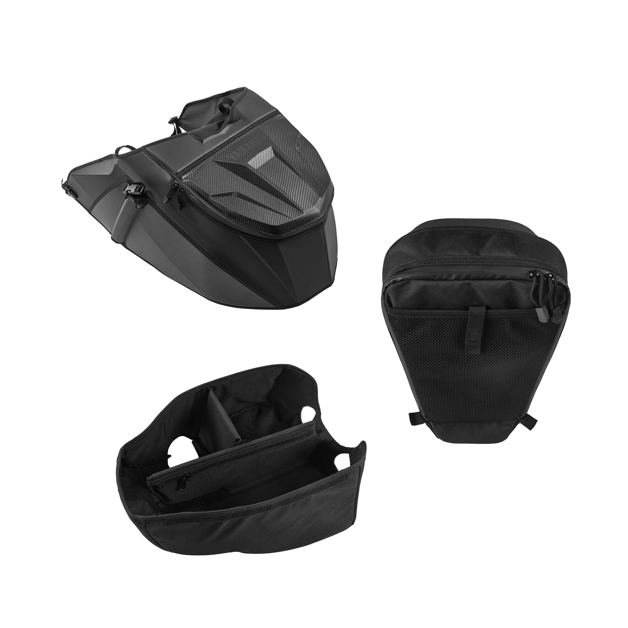 VX Travel Pack - Accessories - Yamaha Motor