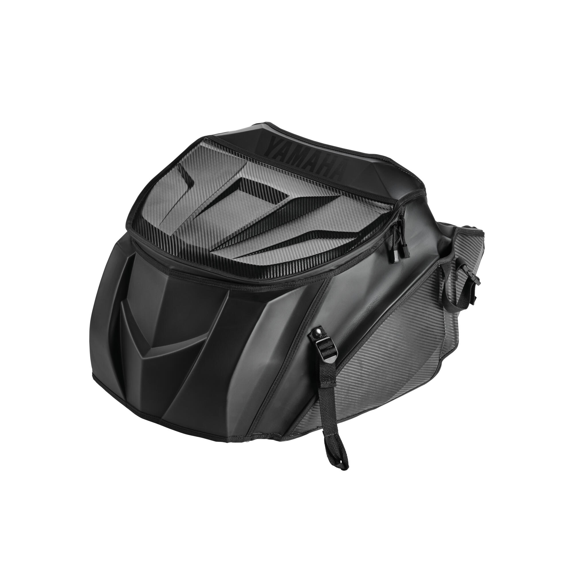 RecDeck Stern Mounted Storage - Accessories - Yamaha Motor