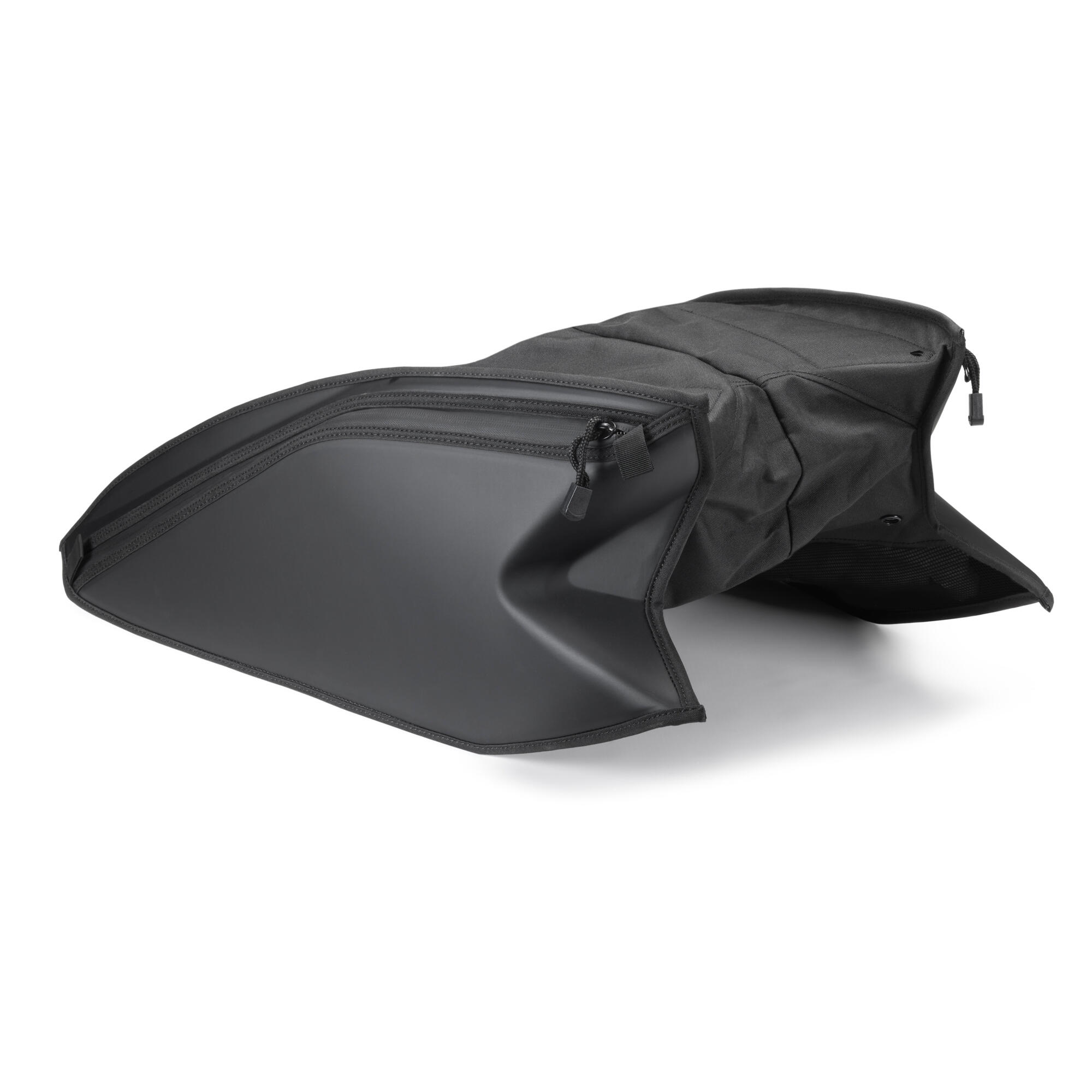 JetBlaster Side Bag - Accessories - Yamaha Motor