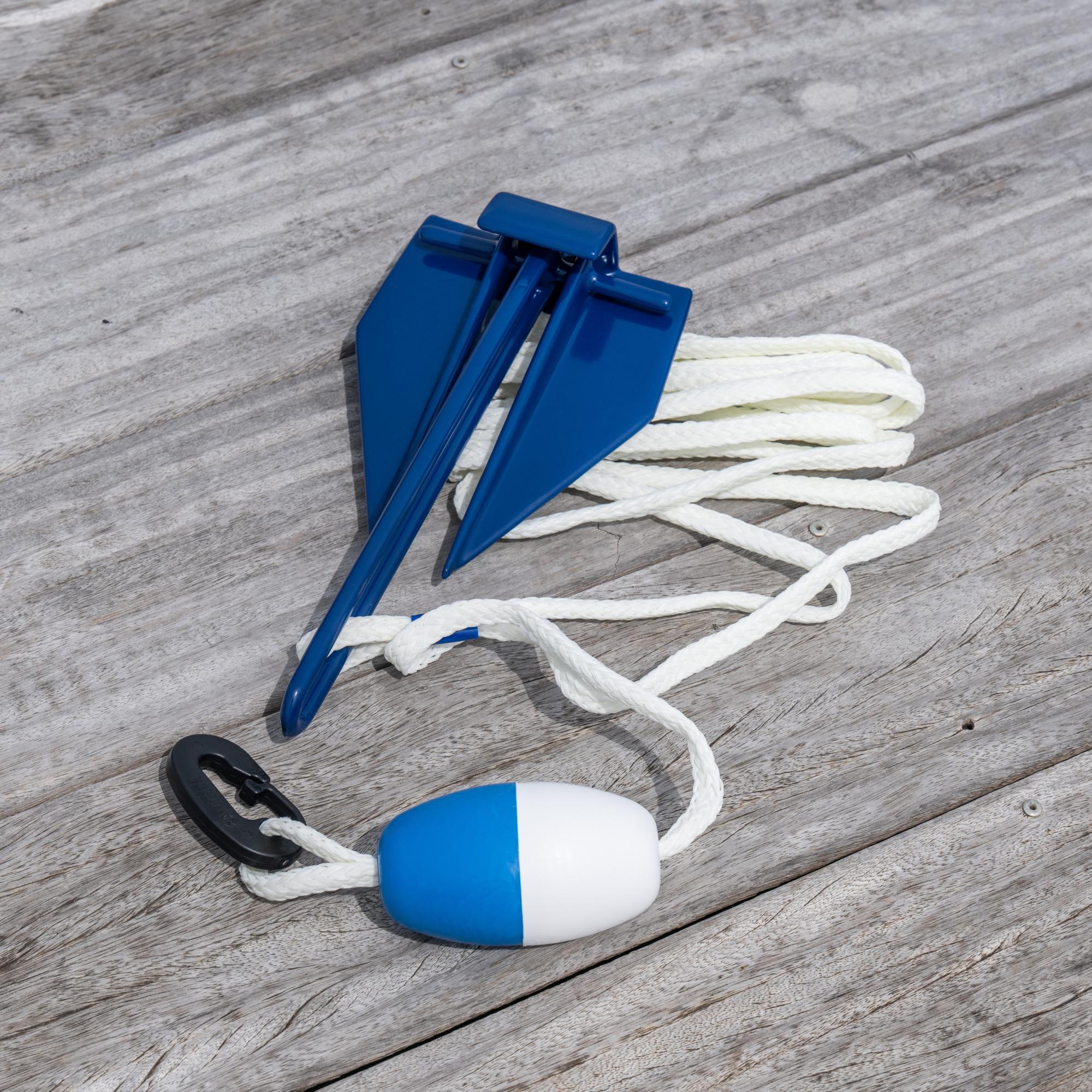 WaveRunner Portable Compact Anchor - Accessories - Yamaha Motor