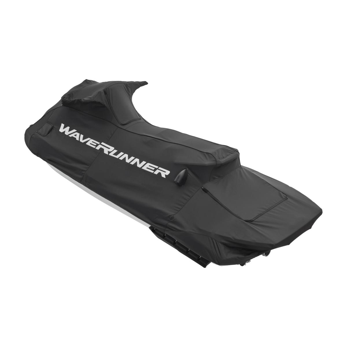 GP SVHO - WaveRunners - Yamaha Motor