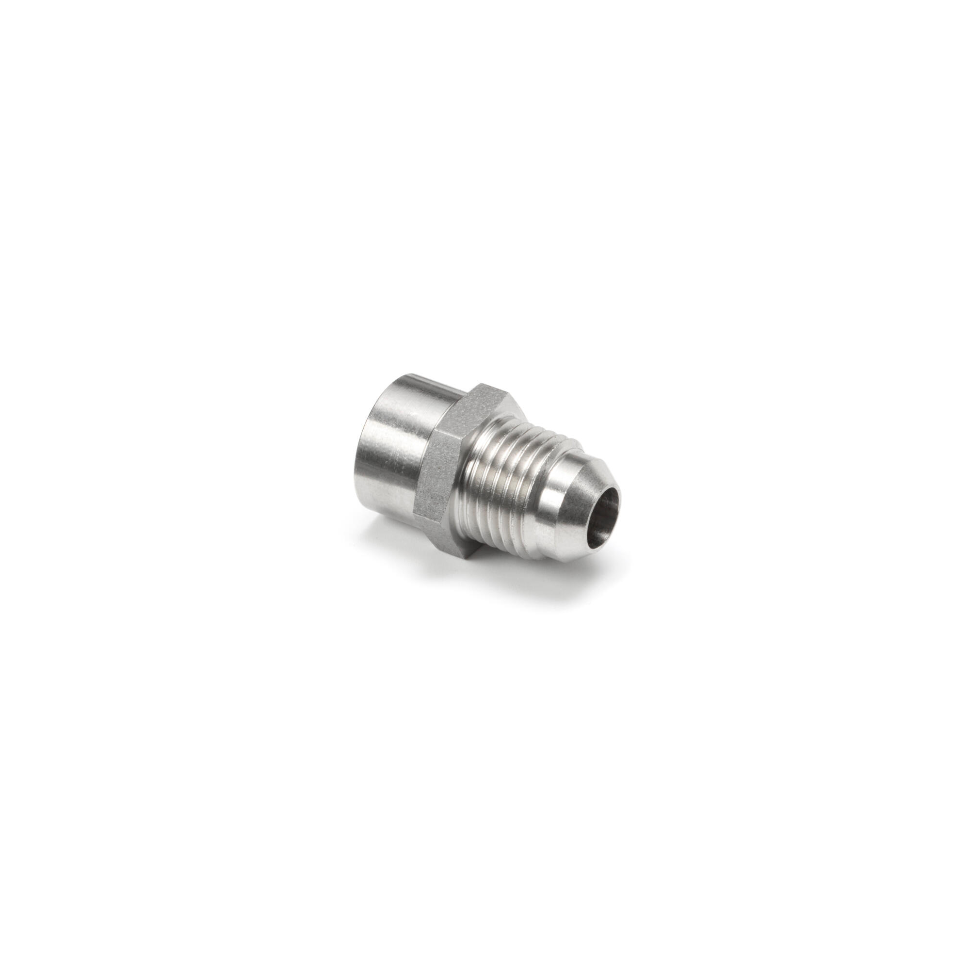 Adapter Fittings 9/16 - 24 UNEF / JIC 9/16 - Accesorios - Yamaha Motor