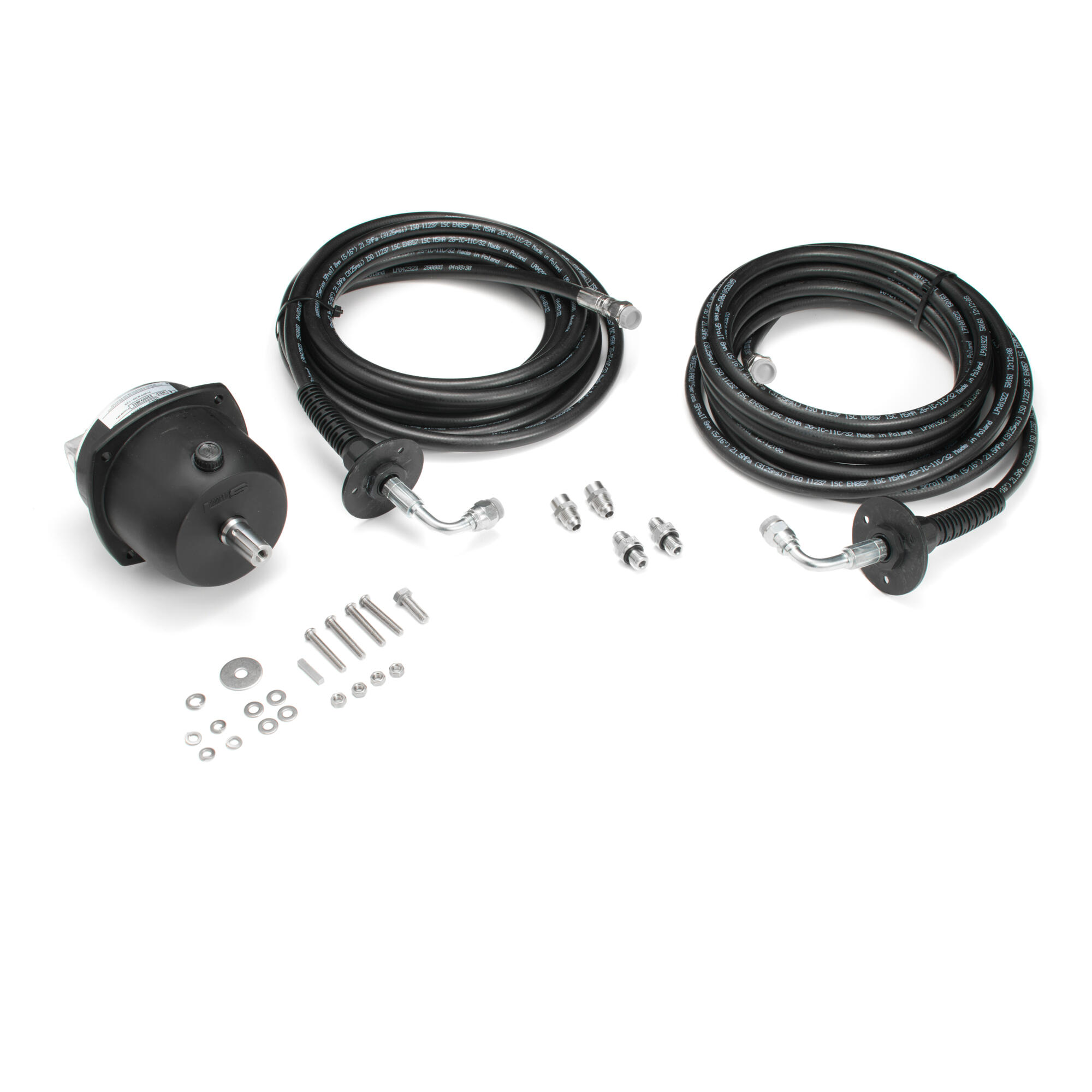 Kit Hydraulic Steering - Accessories - Yamaha Motor