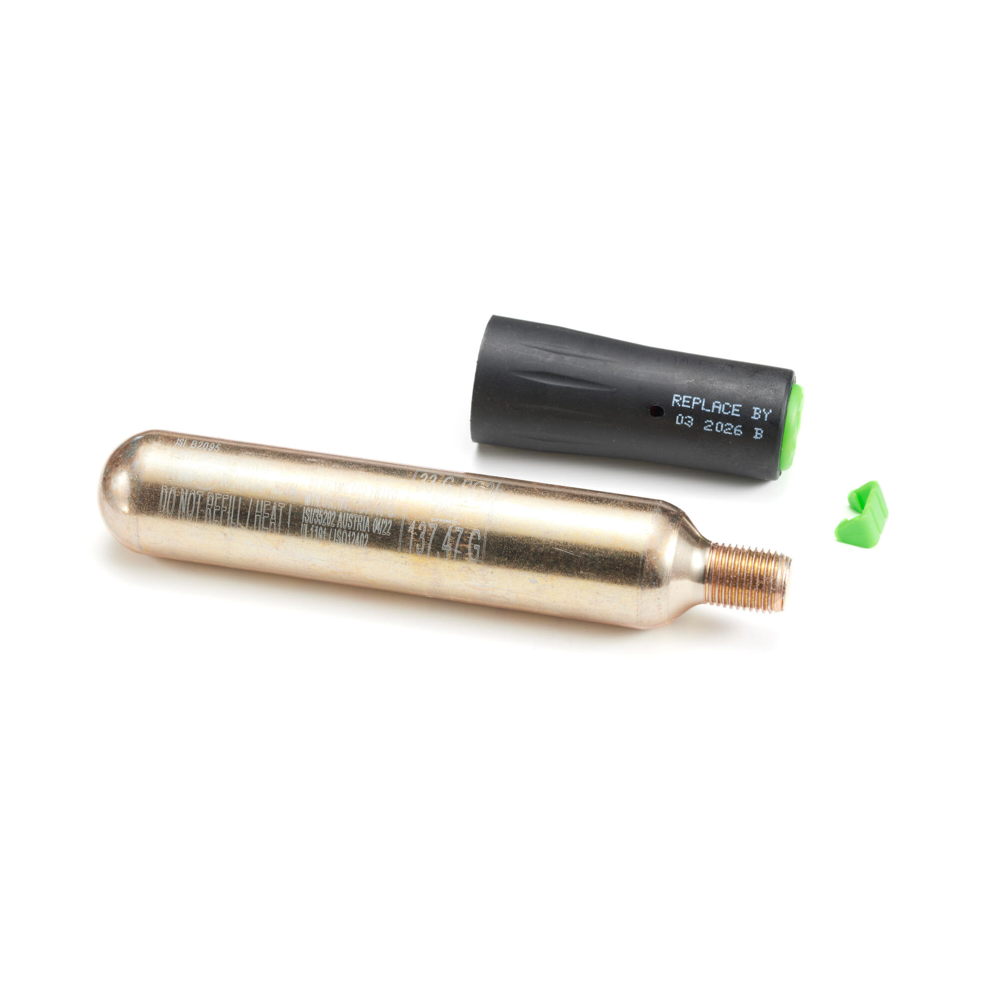 Arming kit for Inflatable life vests - Accessories - Yamaha Motor