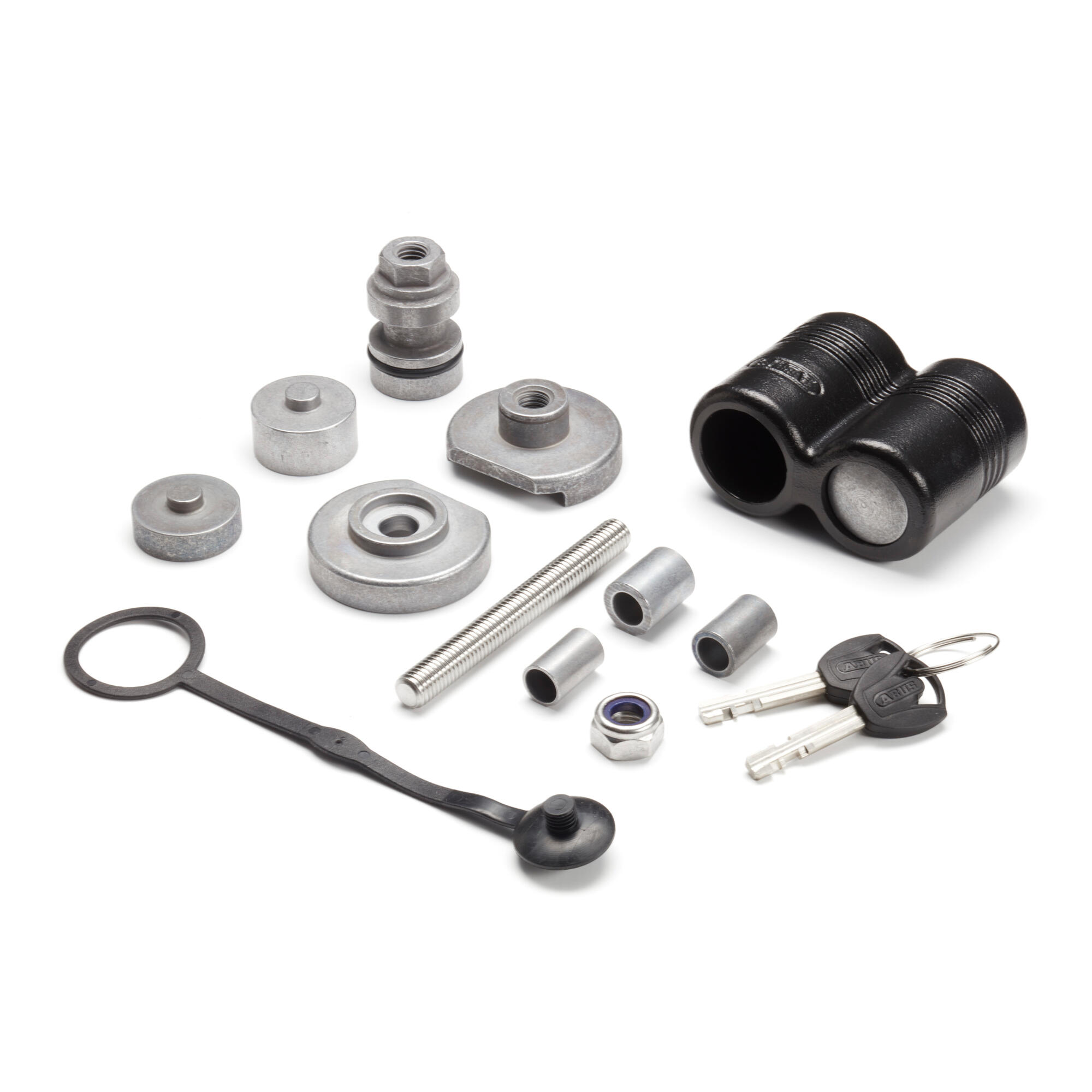 Marine Outboard Lock - Nemo Evo 388 - Accessori - Yamaha Motor