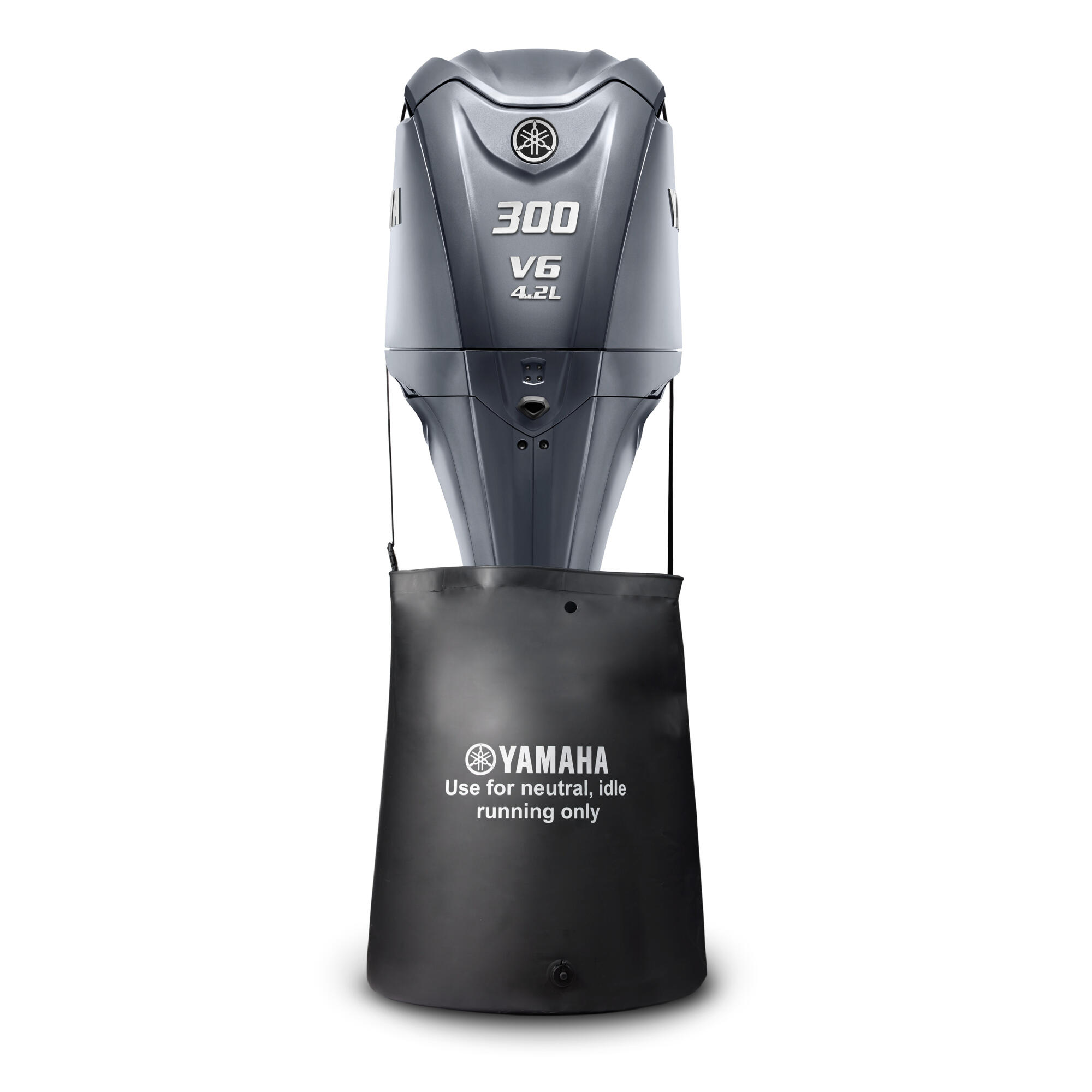 Large Flushing Bag - Accessories - Yamaha Motor