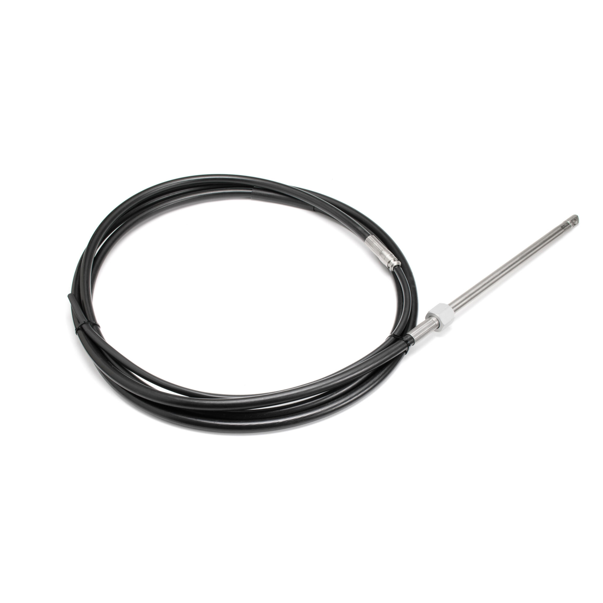 Steering Cable 16YSC for 150hp Mechanical Steering System - Accessories ...