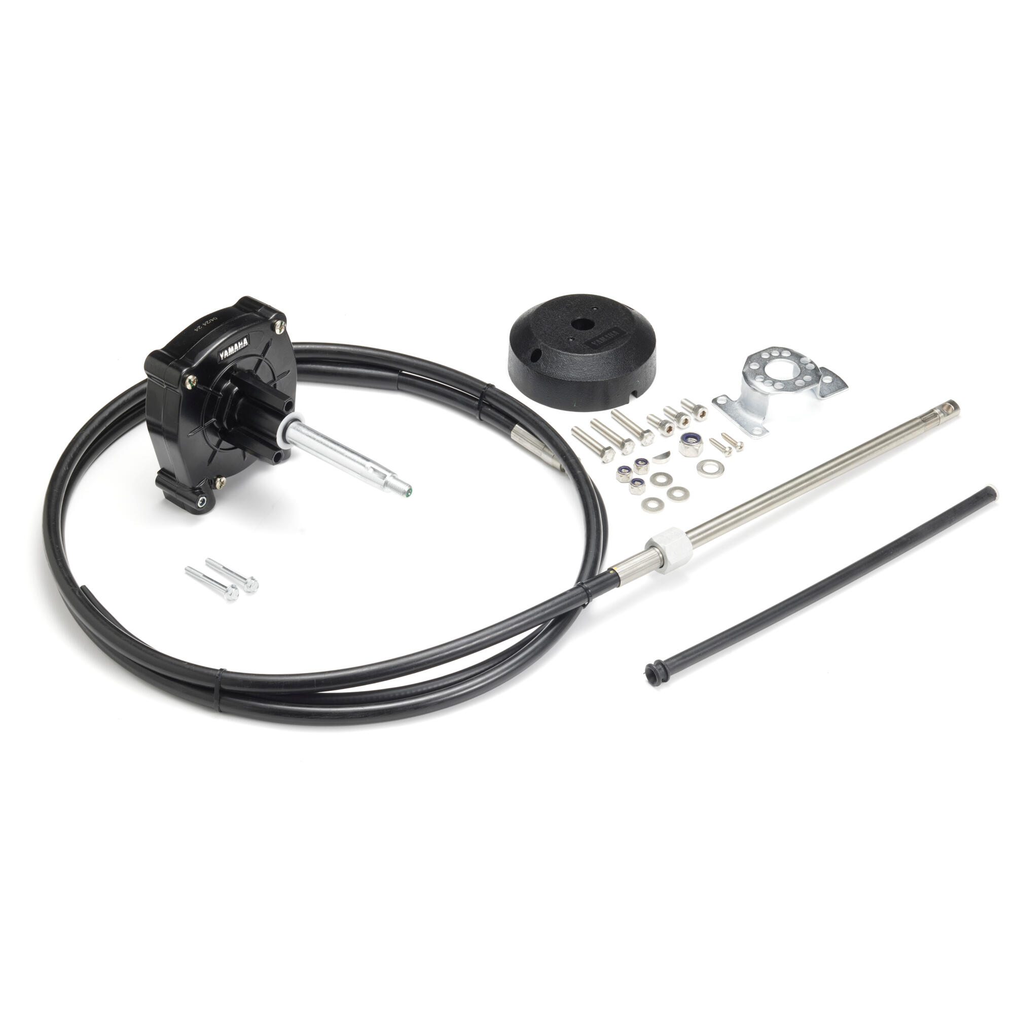 Steering Cable 18YSC for 150HP Mechanical Steering System - Accessories ...