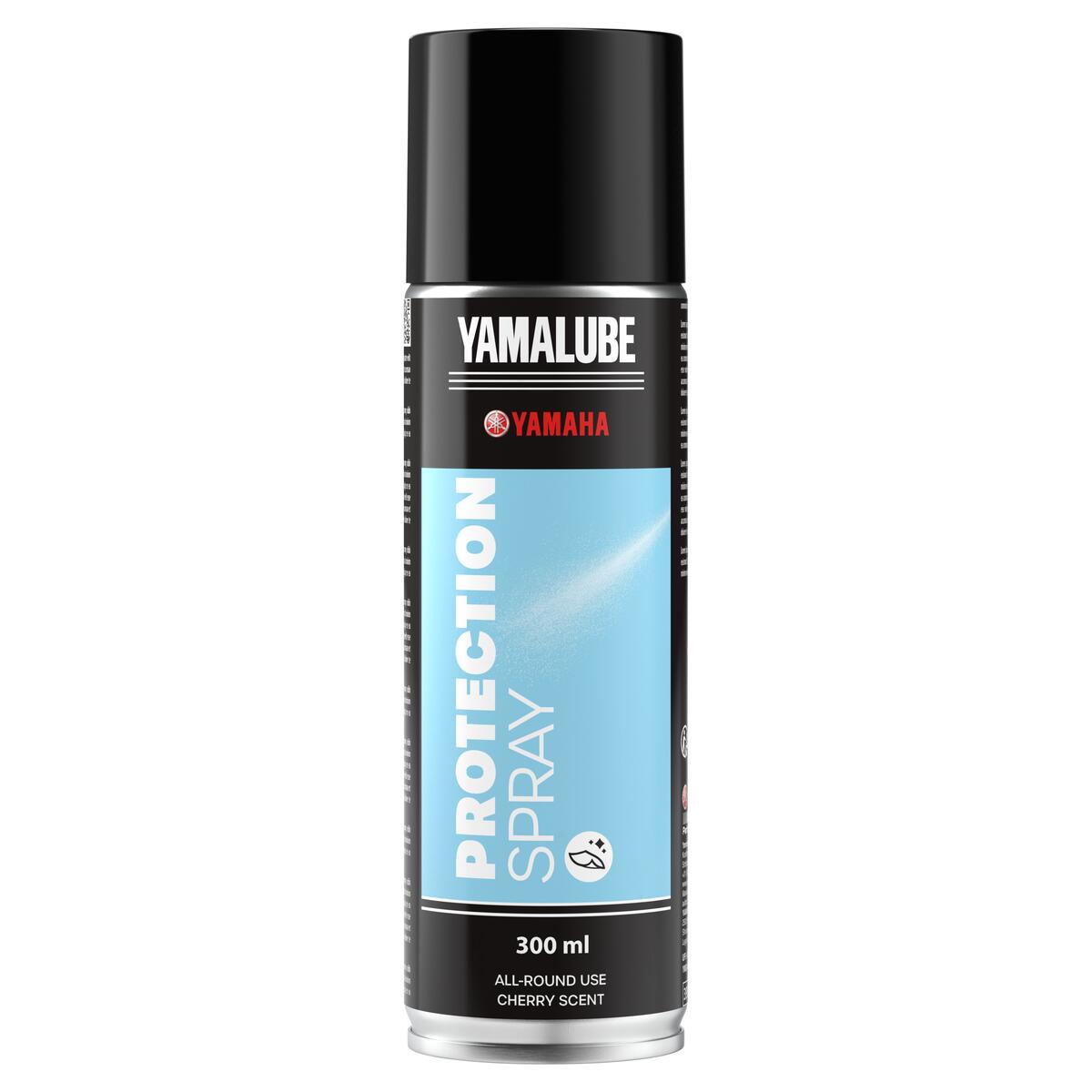 Yamalube Silicon Spray - Yamaha Motor