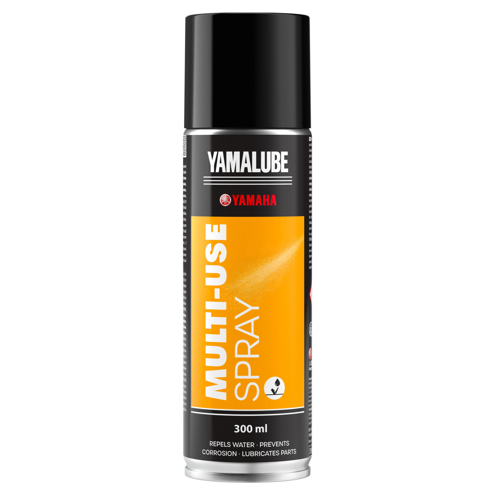 Yamalube Multi-Use Spray - Yamaha Motor