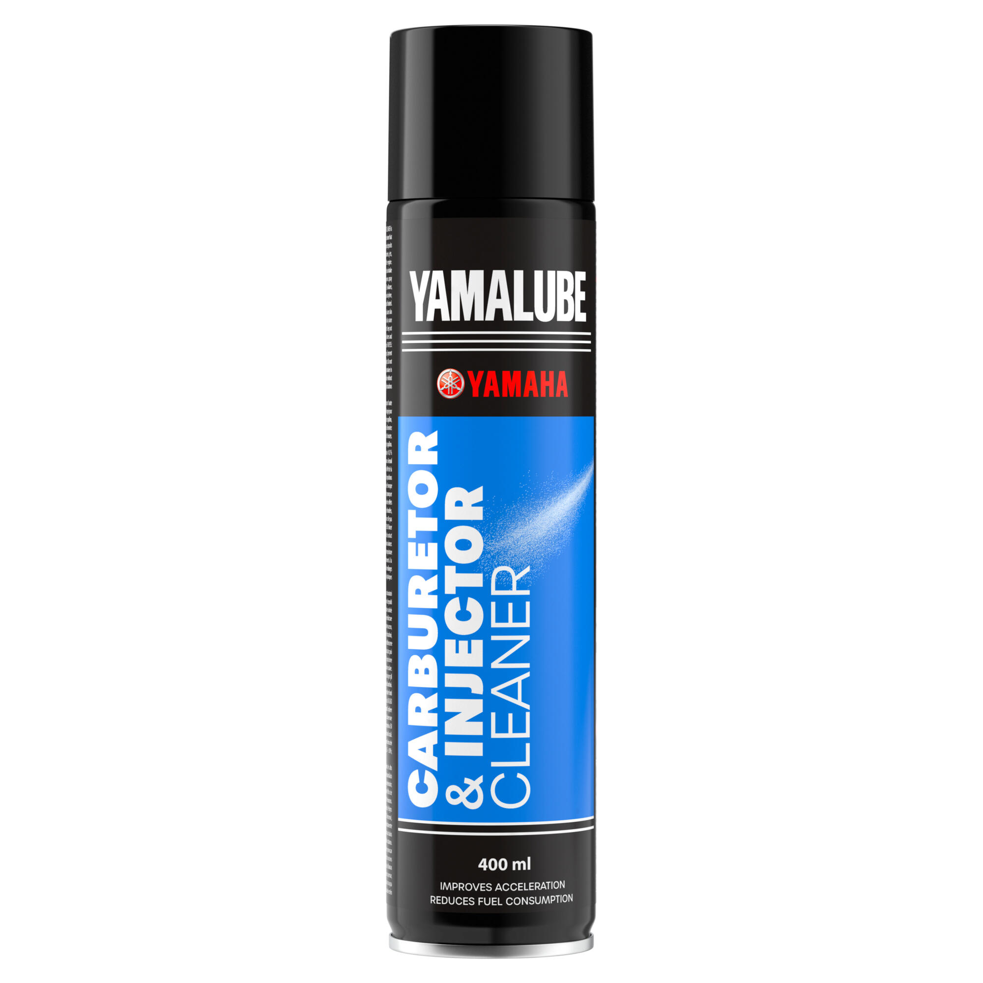 Yamalube Carburetor & Injector Cleaner - Yamaha Motor