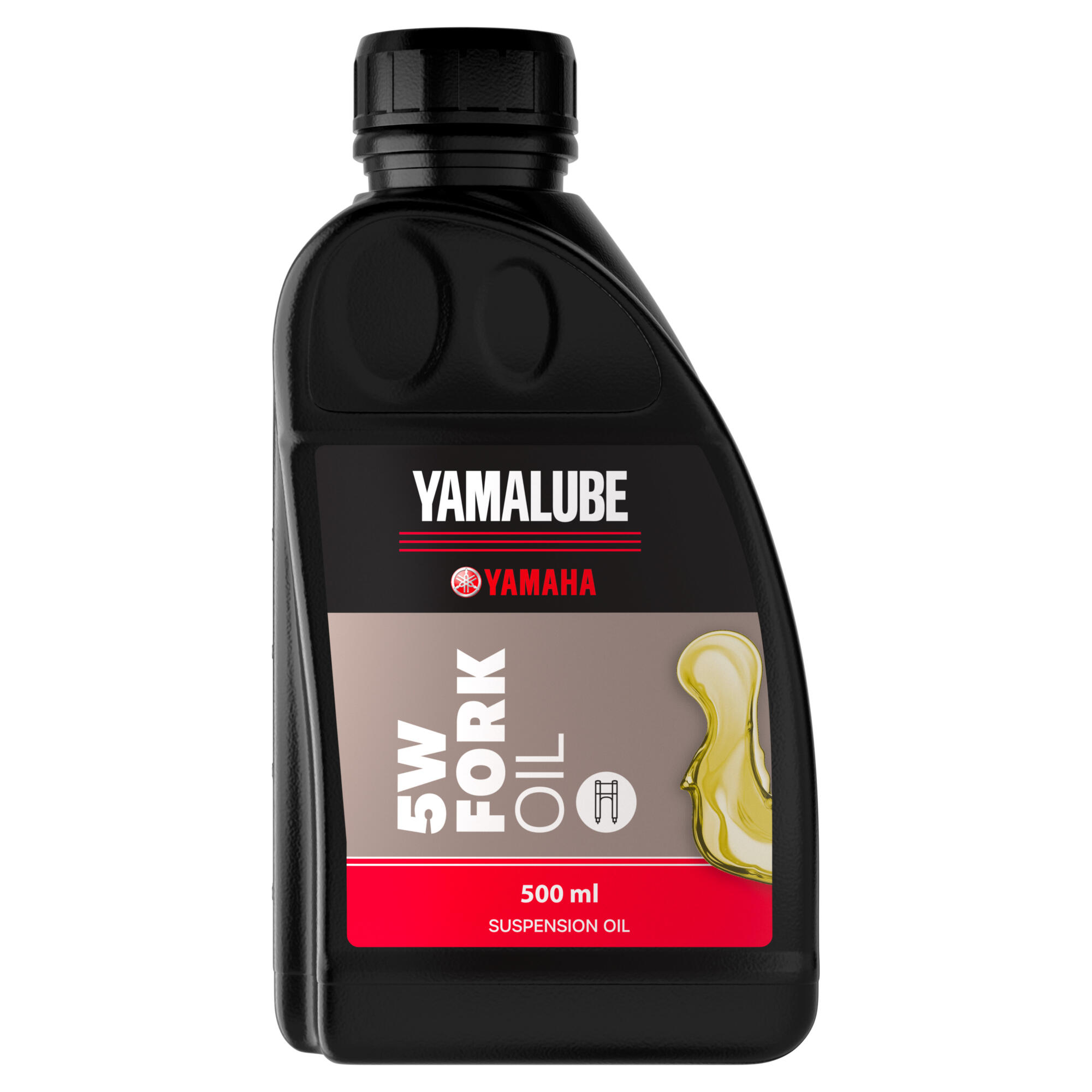 Motorcycle Oils & Care |YAMALUBE FORK OIL| Yamaha Motor