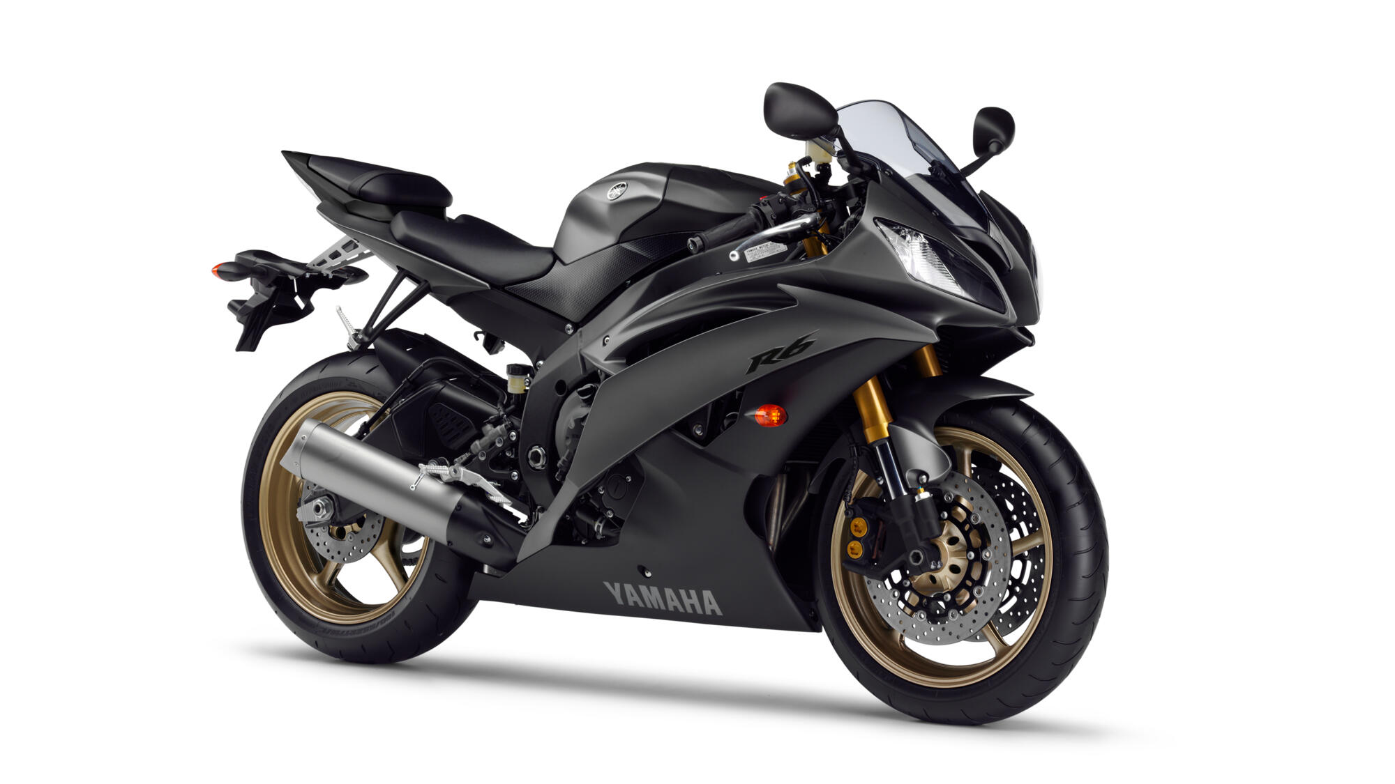 How Fast Does A Yamaha R6 Go | Reviewmotors.co