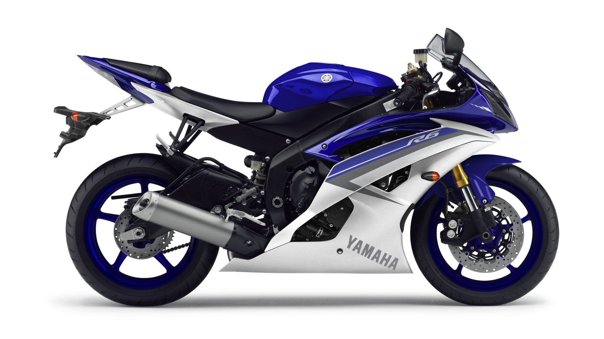 How Fast Does A Yamaha R6 Go | Reviewmotors.co