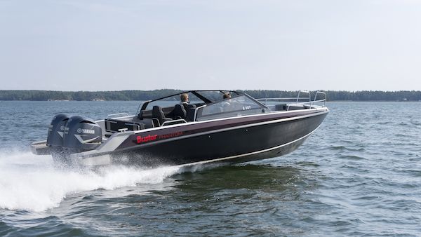 Boote - Yamaha Motor