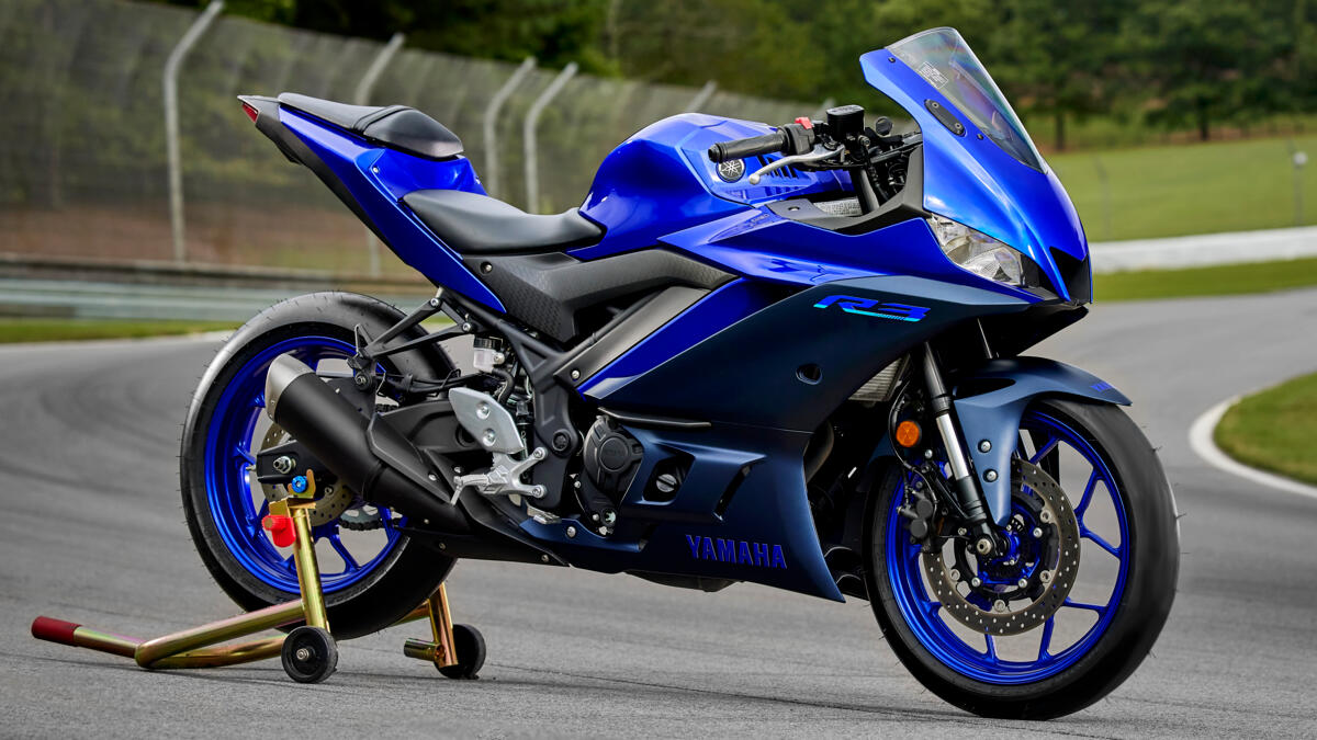 Yamaha R3 Features And Technical Specifications Yamaha R3 Features And Technical Specifications