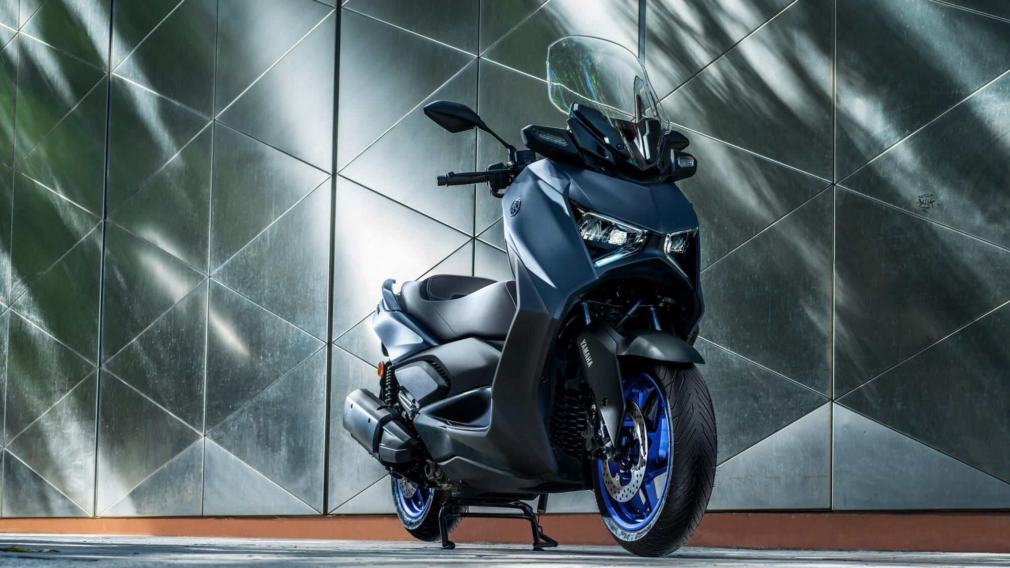 XMAX 300 2023 Scooters Yamaha Motor