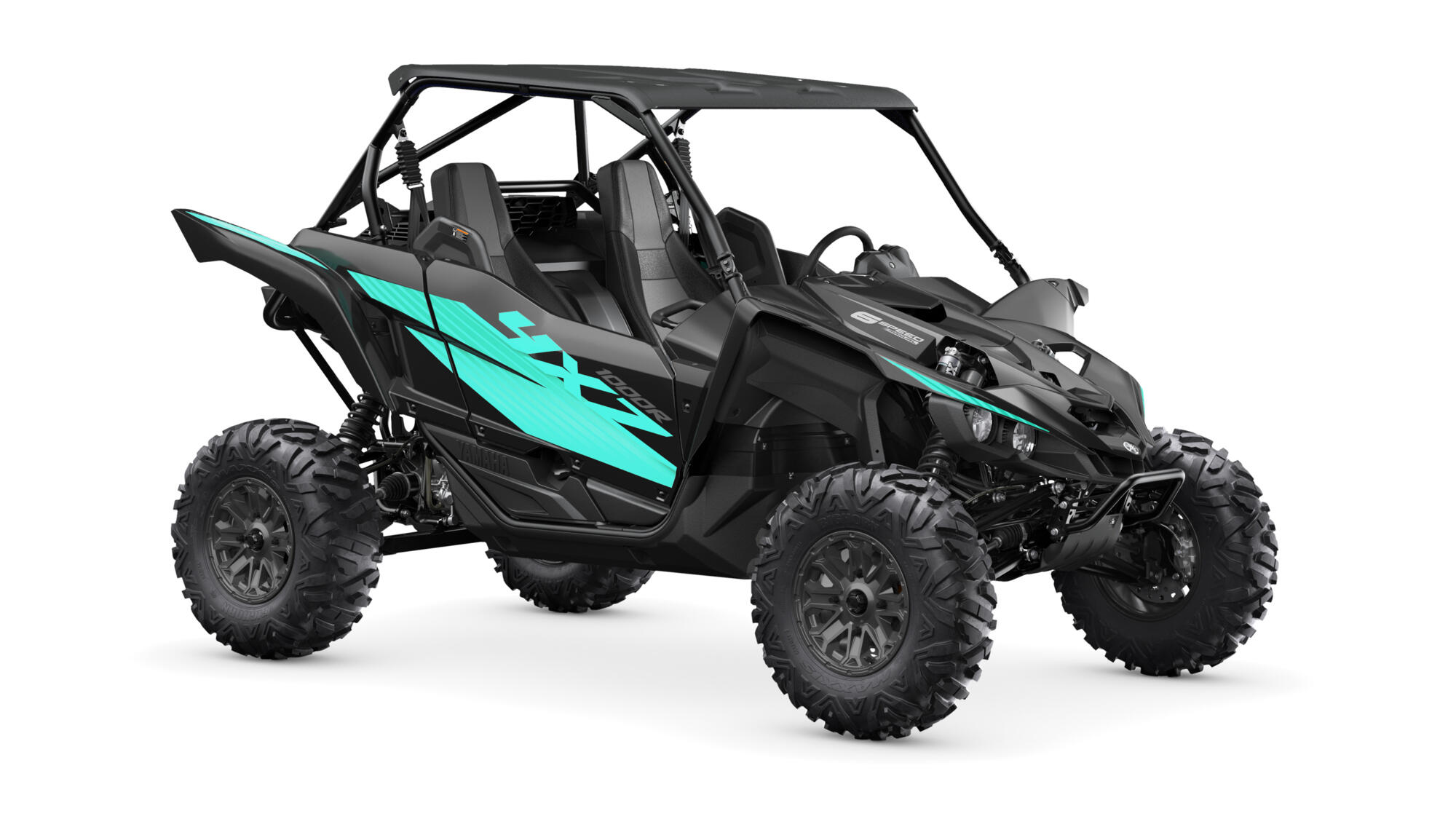 YXZ1000R 2024 - atv-side-by-side - Yamaha Motor