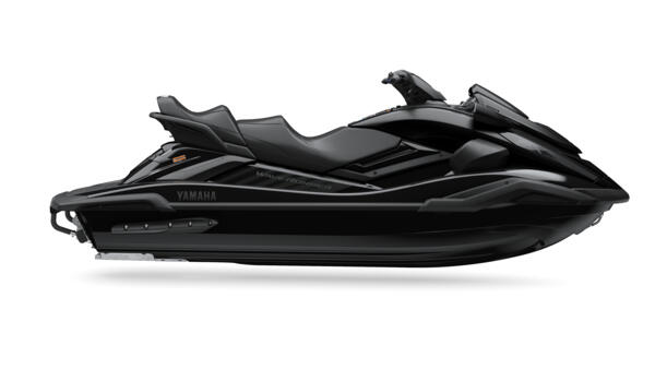 Cruising WaveRunners | Personal & Cruising Watercrafts | Yamaha Motor ...
