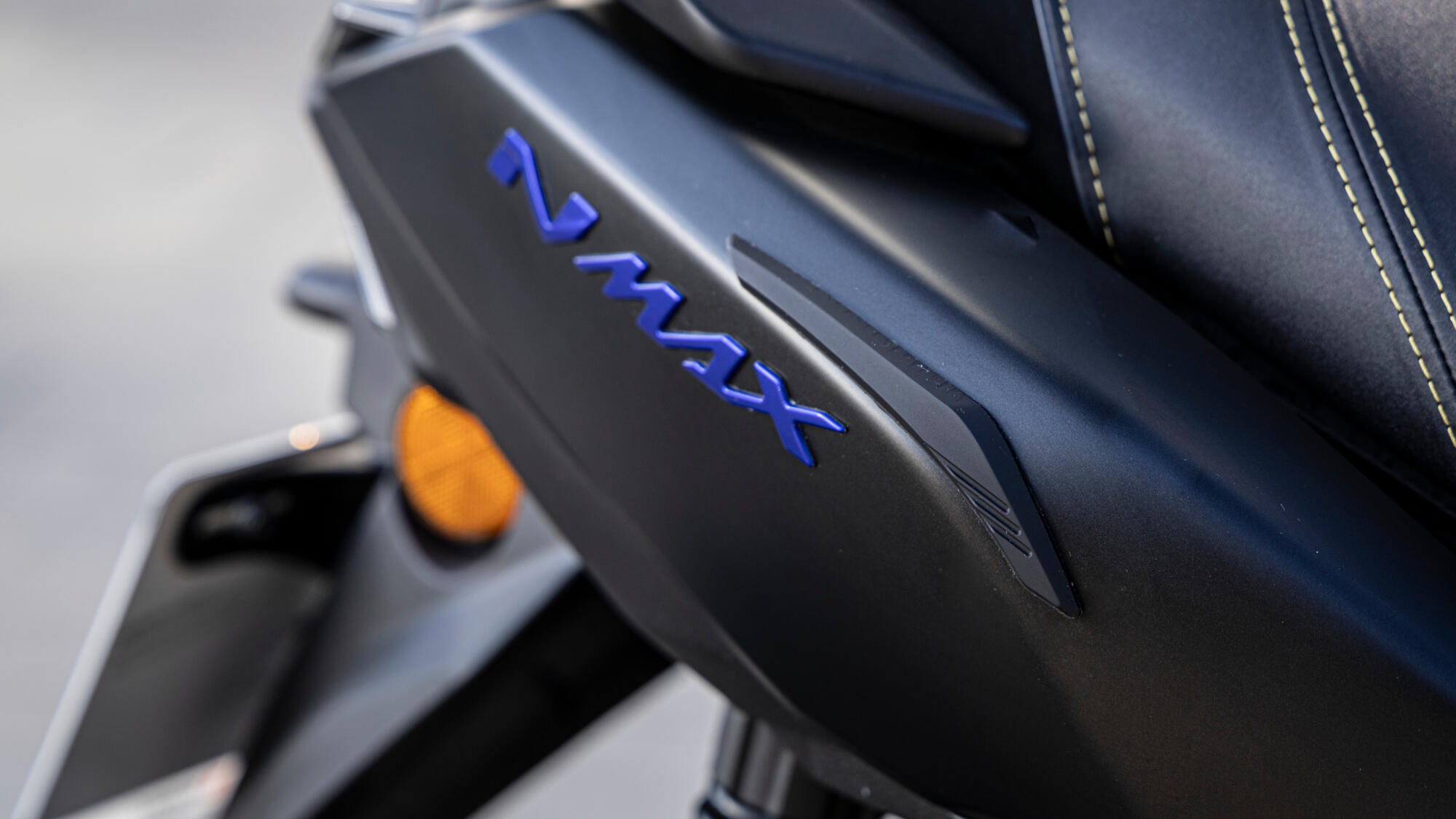 NMAX 125 | Sport Scooter | 125cc | 2025 | Yamaha Motor