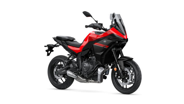 2017 Yamaha Touring Motorcycles