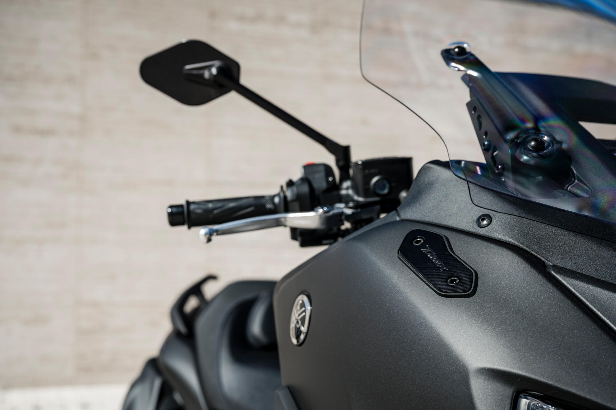 TMAX - Scooters - Yamaha Motor