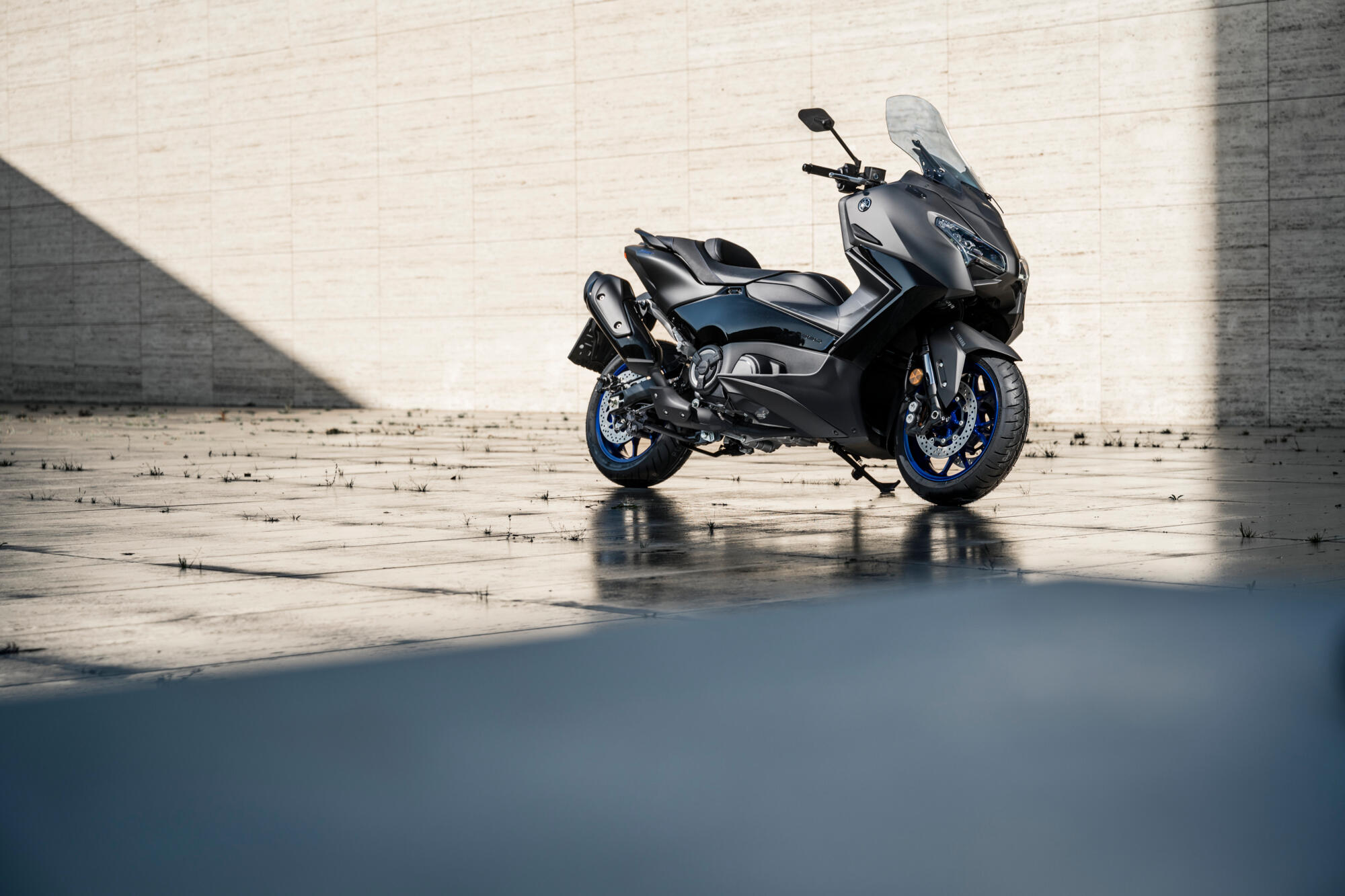 TMAX - Scooters - Yamaha Motor