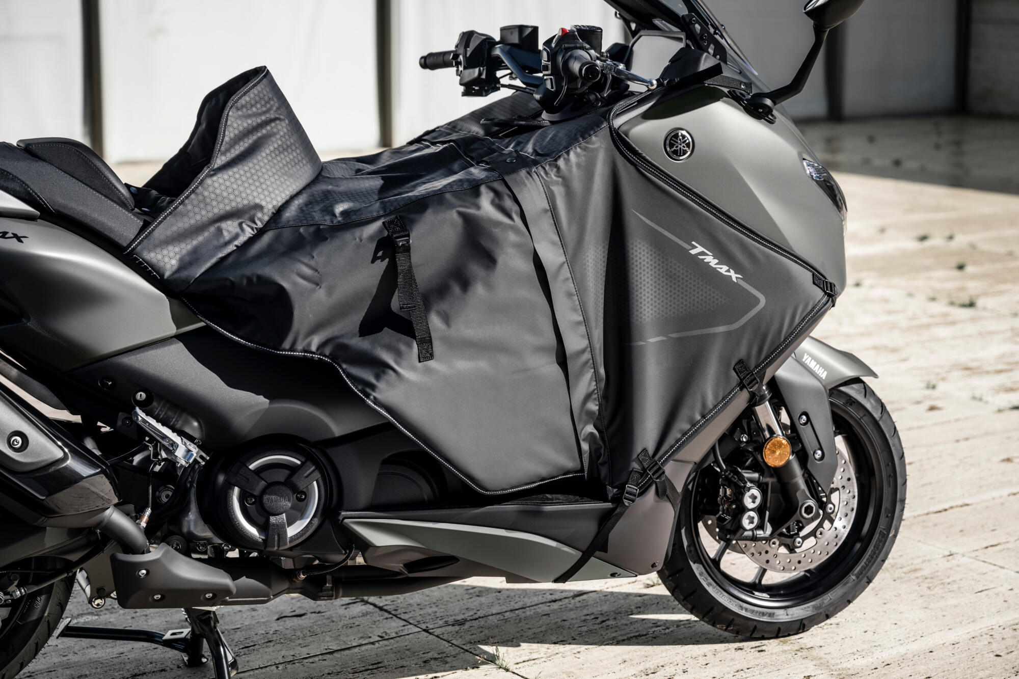 TMAX - Scooters - Yamaha Motor