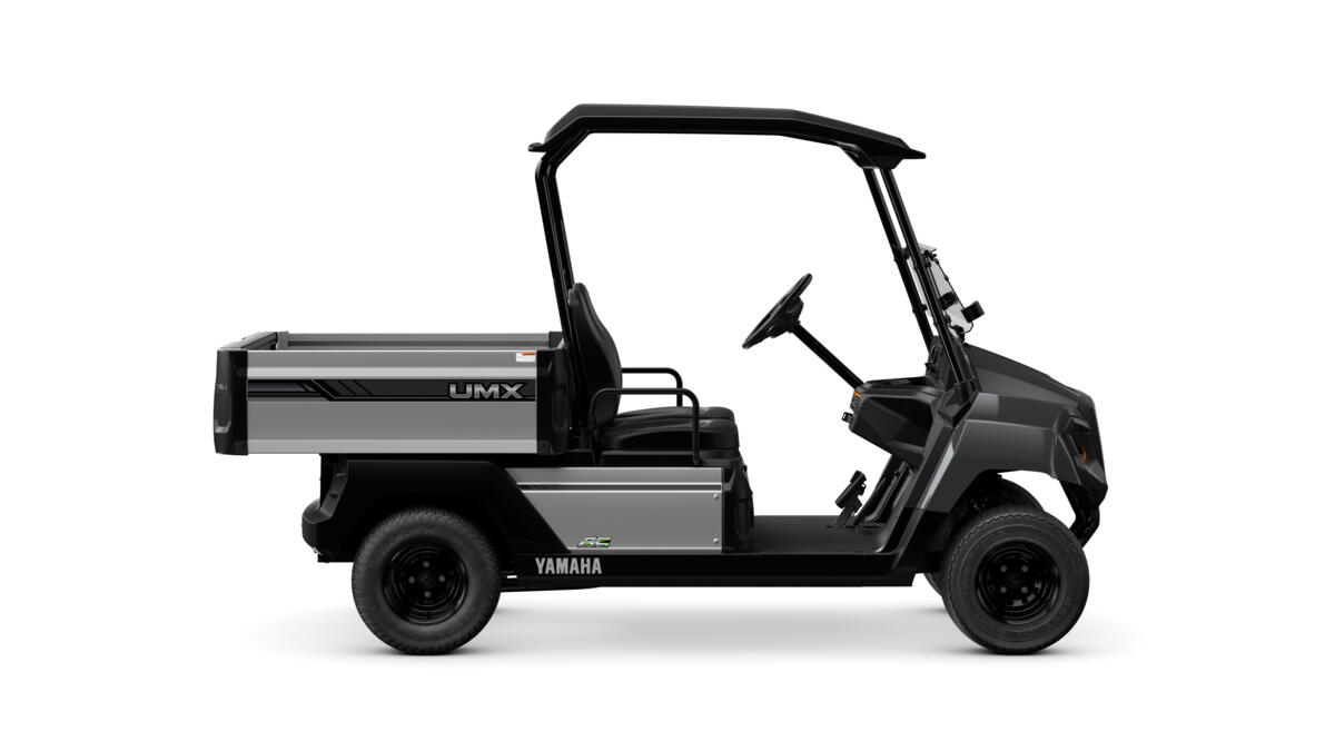 New Models 2025 - ATV & Side-by-Side - Yamaha Motor